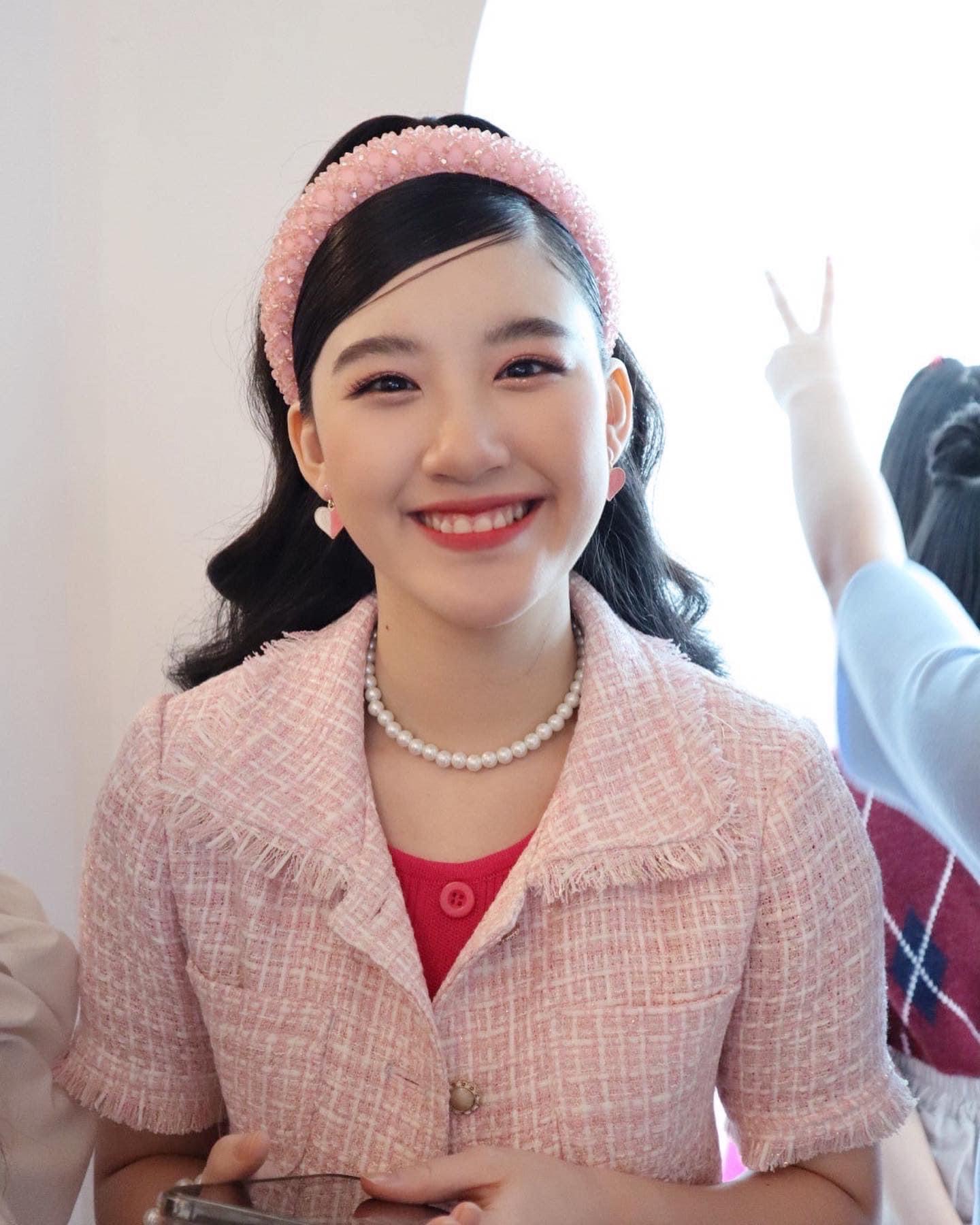 CHAMPOO CGM48 : สวยน่ารัก