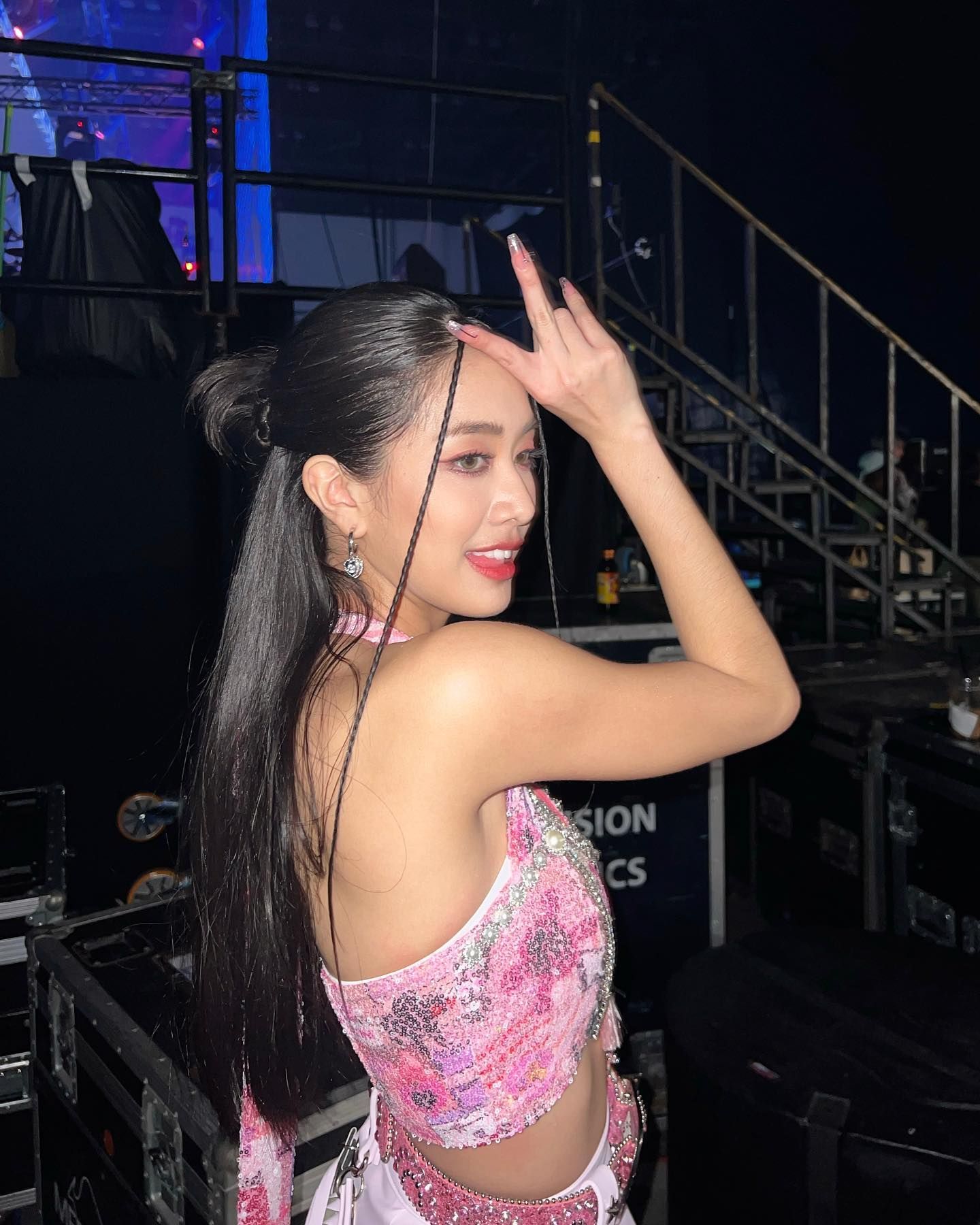 น้องมายด์ 4EVE 5 รูป