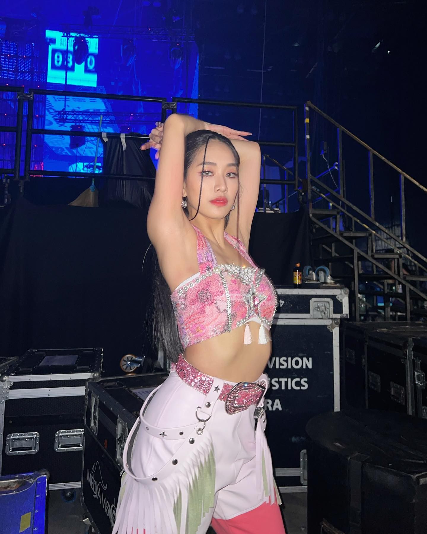 น้องมายด์ 4EVE 5 รูป