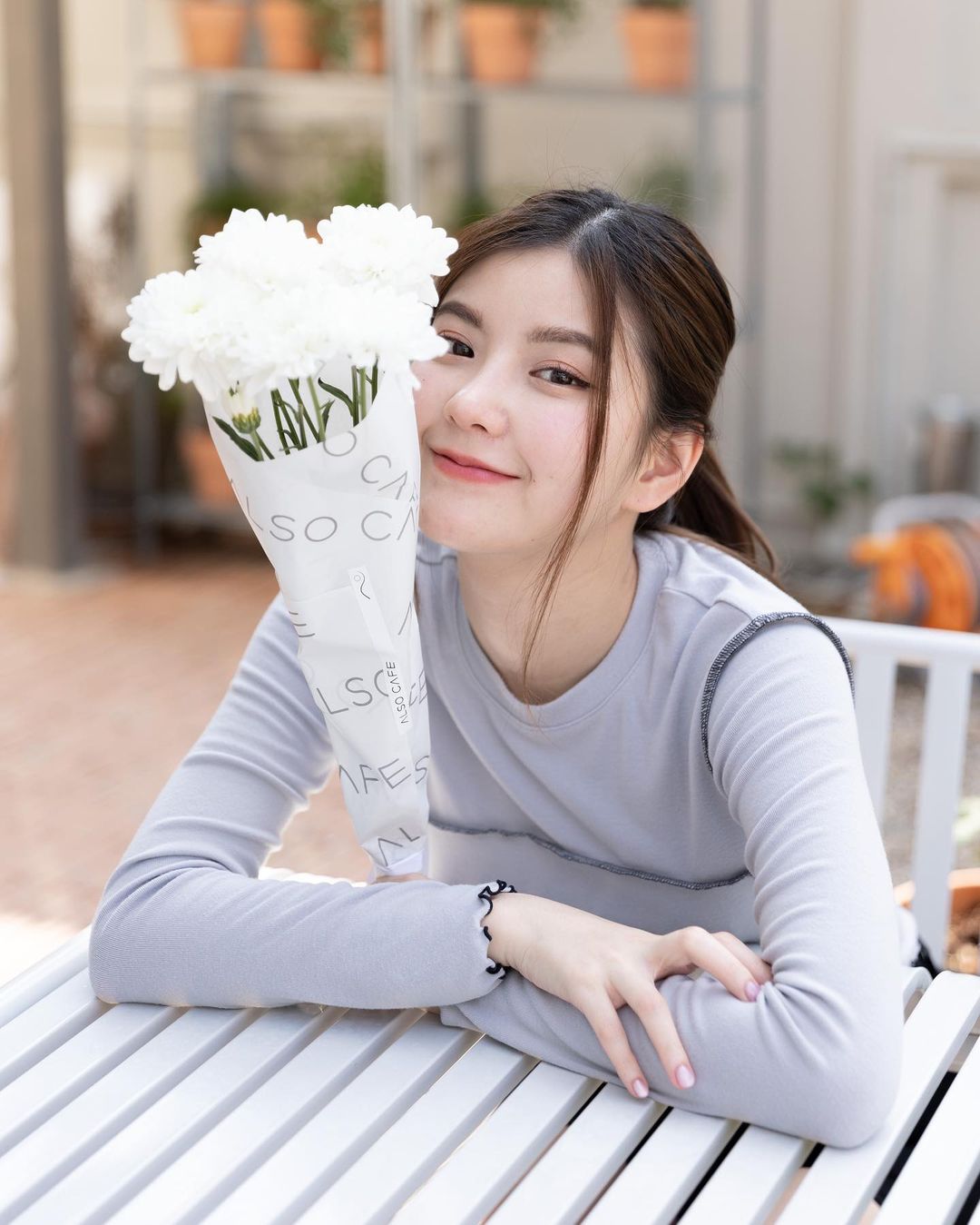 น้องเม mayrisa.a 7 รูป