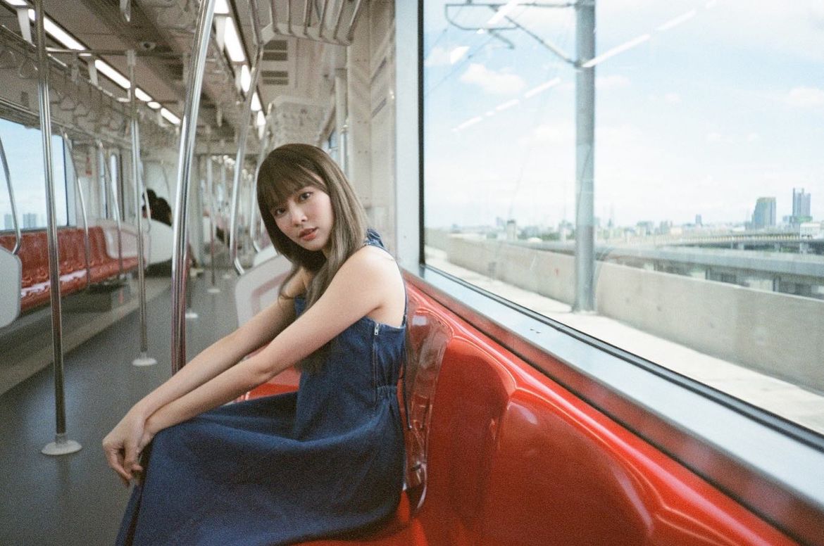 น้องออม CGM48 4 รูป