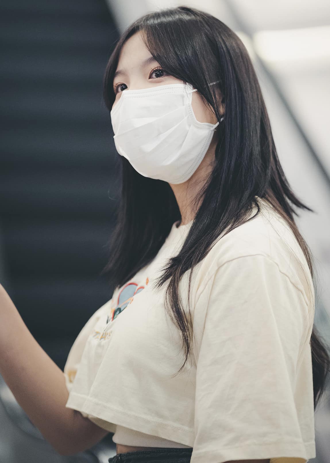 น้องคนิ้ง CGM48 _ 3 รูป น่ารักๆ