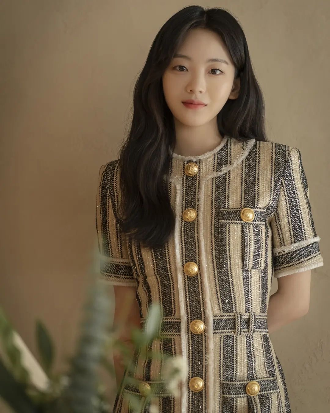 Cho Yi-hyun "คุณหัวหน้าห้อง" หมวยไว้ก่อน ยังไงก็ดี 7 รูป