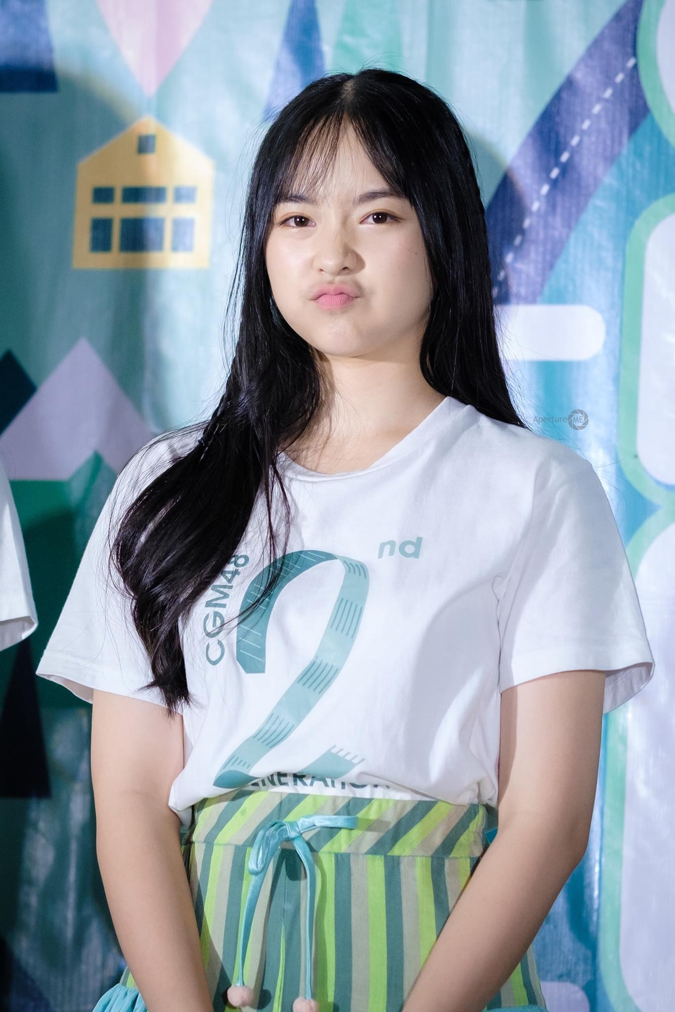 LOOKKED CGM48 : น่าฮัก