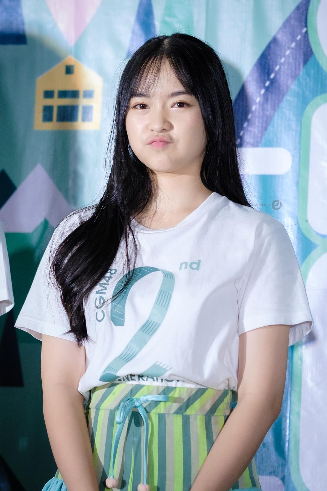 LOOKKED CGM48 : น่าฮัก