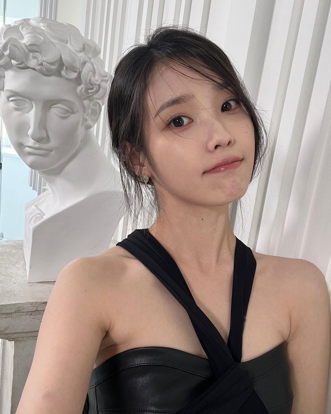 IU 8 รูป สวยงาม