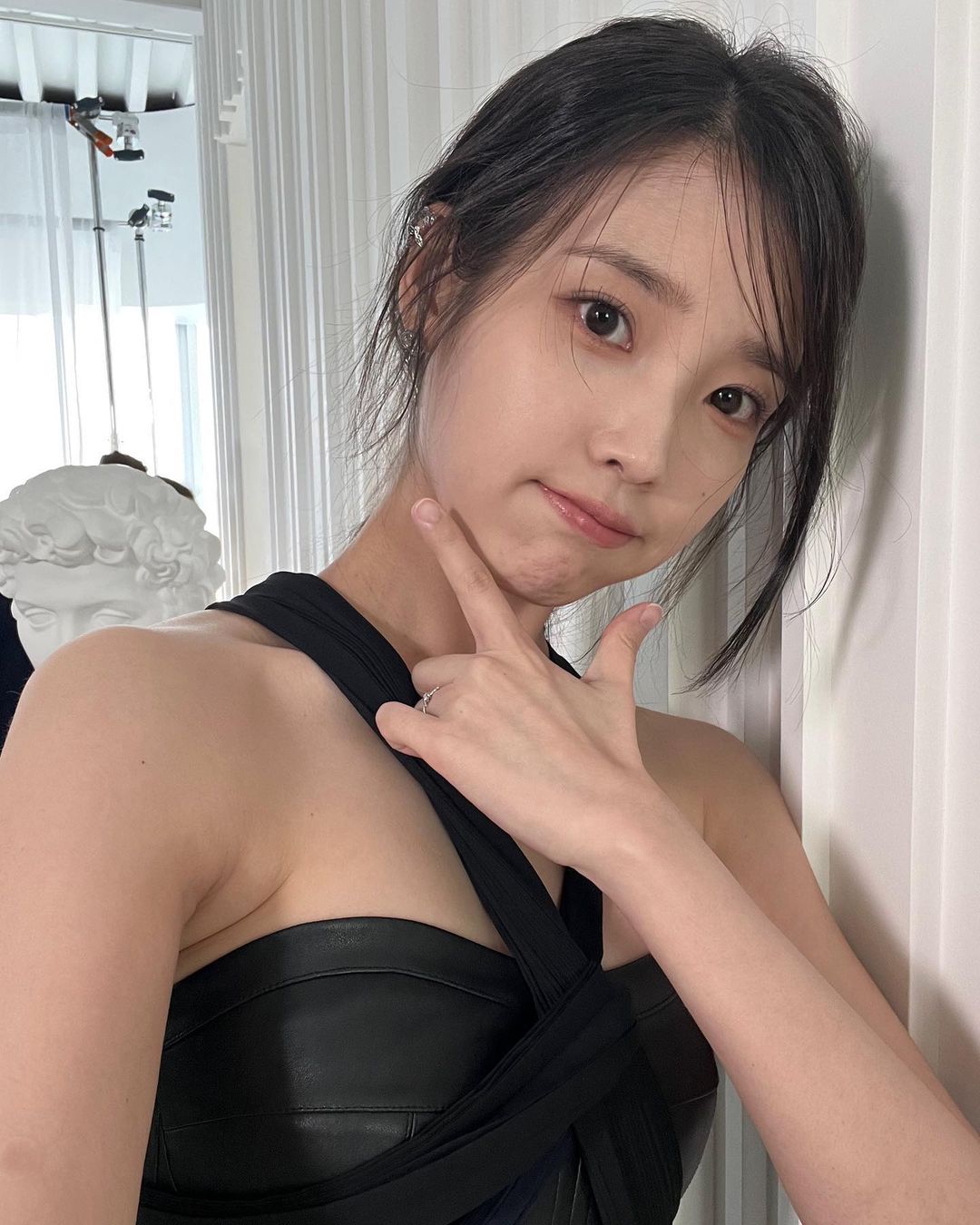 IU 8 รูป สวยงาม