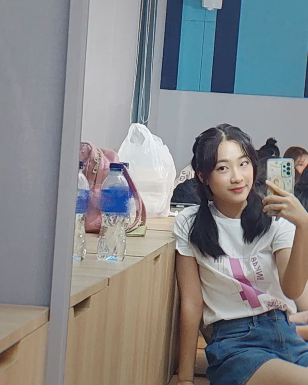 น้องเบอร์รี่ BNK48 7 รูป