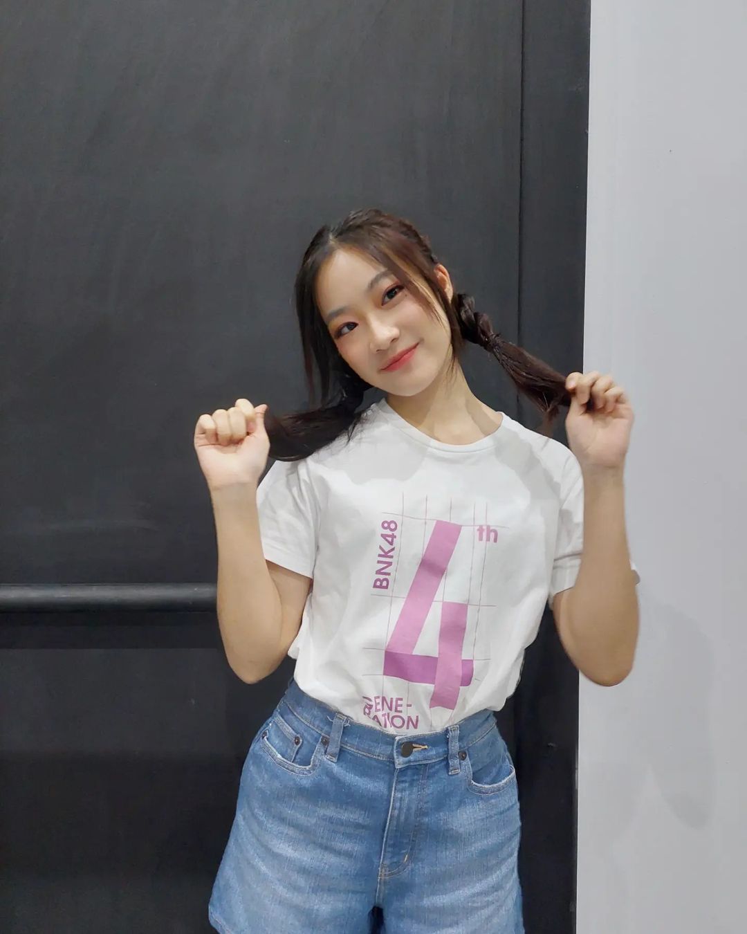 น้องเบอร์รี่ BNK48 7 รูป