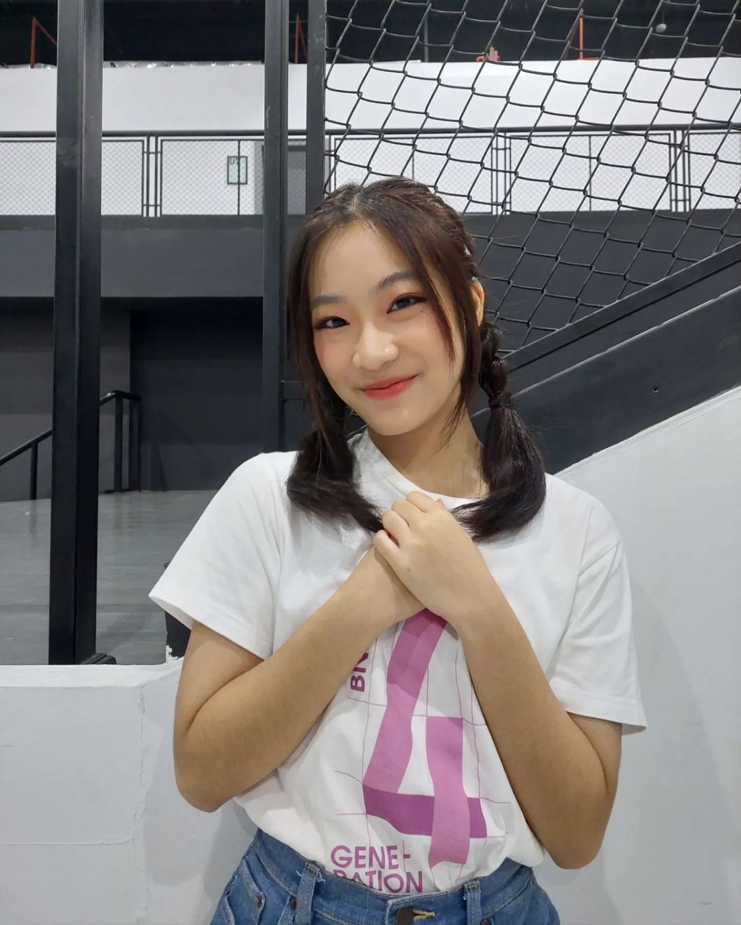 น้องเบอร์รี่ BNK48 7 รูป