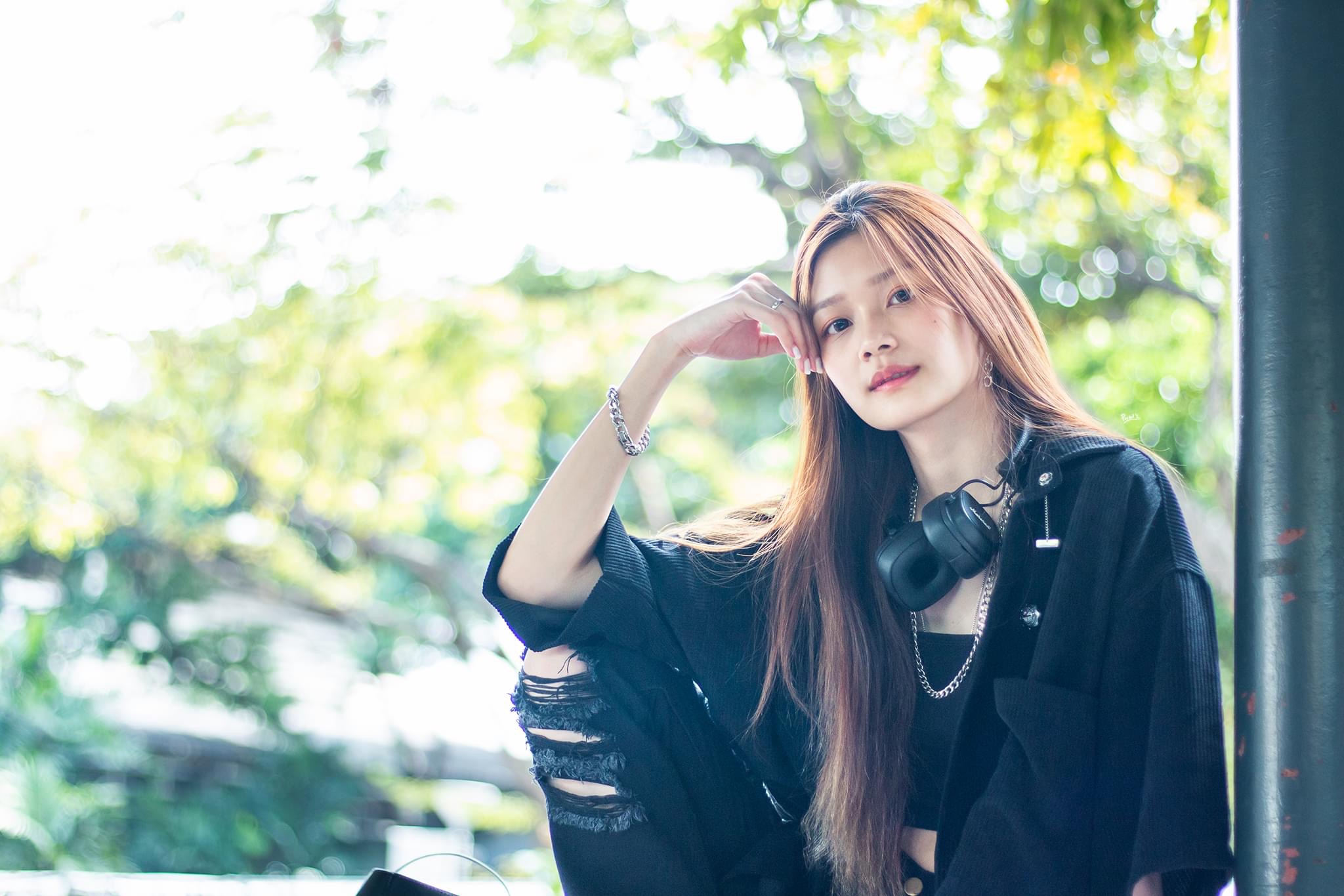 NENE BNK48 : จะสวยหรือจะหล่อ