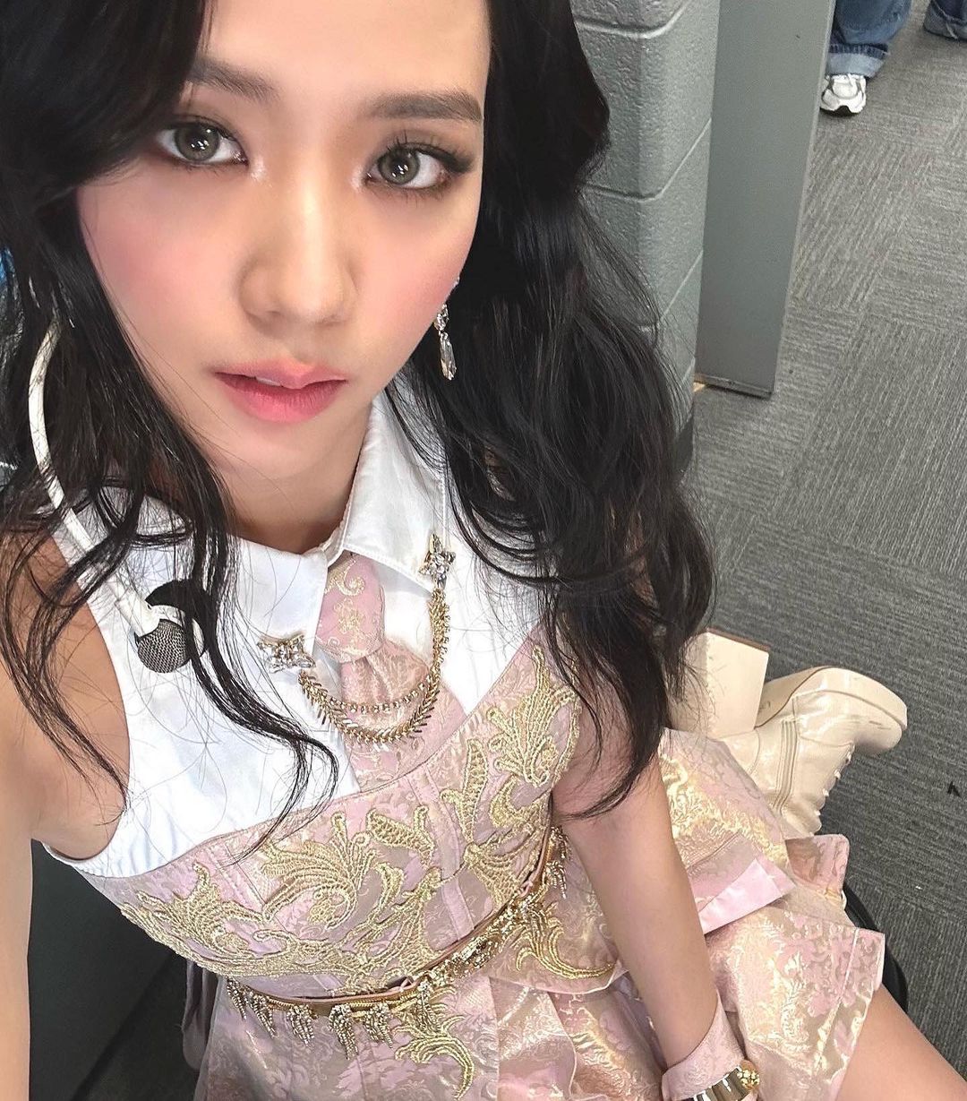 Jisoo Blackpink 1 set