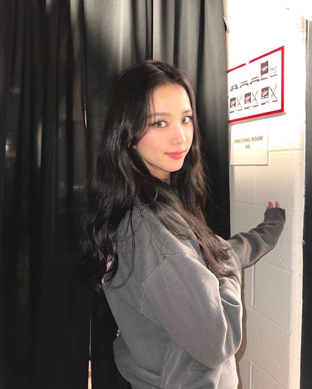 Jisoo Blackpink 1 set