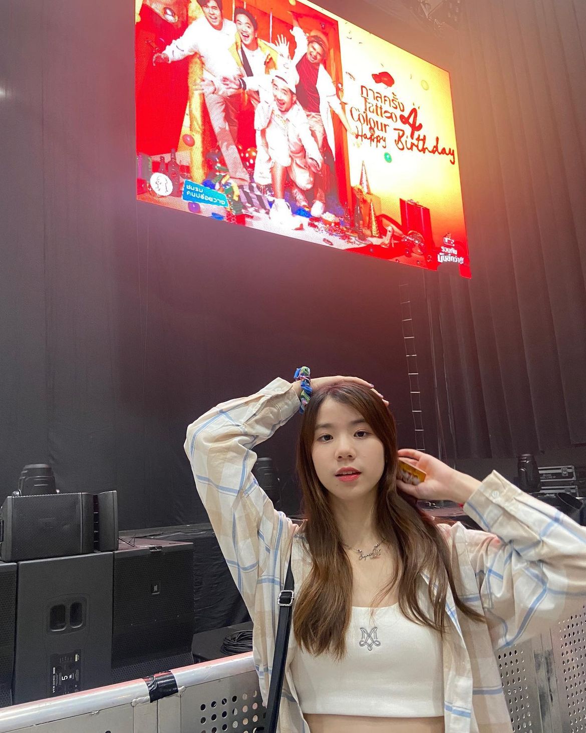 น้องเฟม BNK48 6 รูป