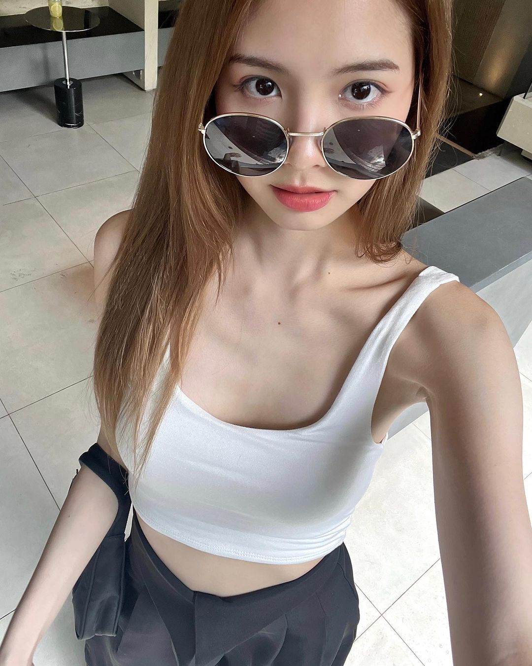 น้องไอซ์ iicechawan 1 เซ็ต