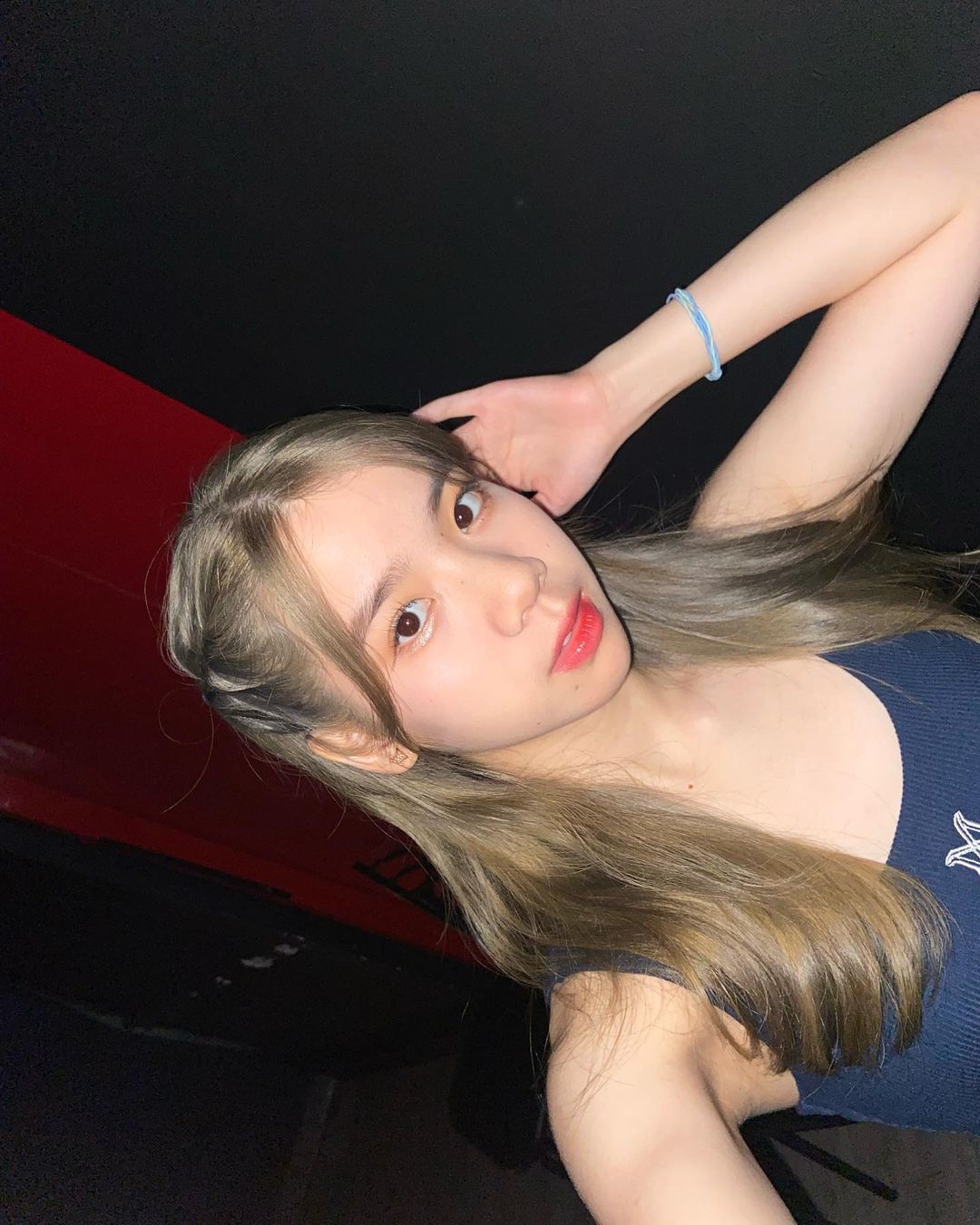 น้องเฟม BNK48 6 รูป