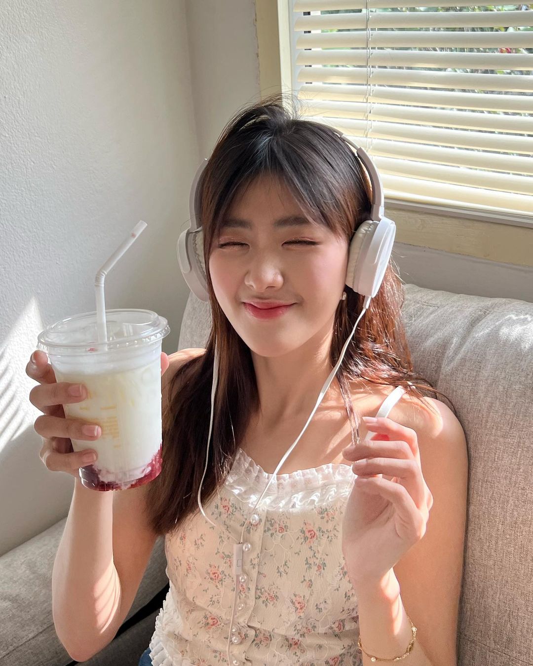 น้องจีจี้ BNK48 7 รูป