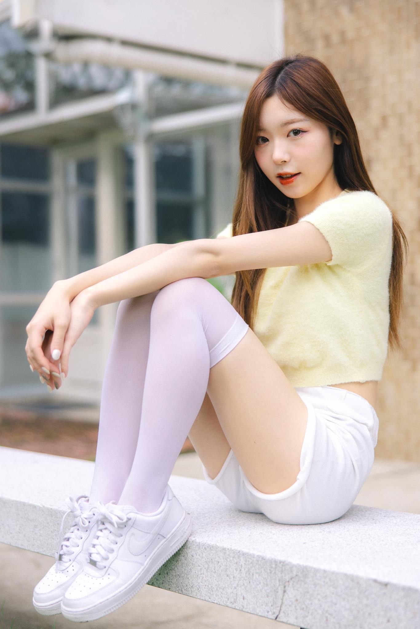 น้องเอมิ (Amichrcy) ละมุนละไม 7 รูป