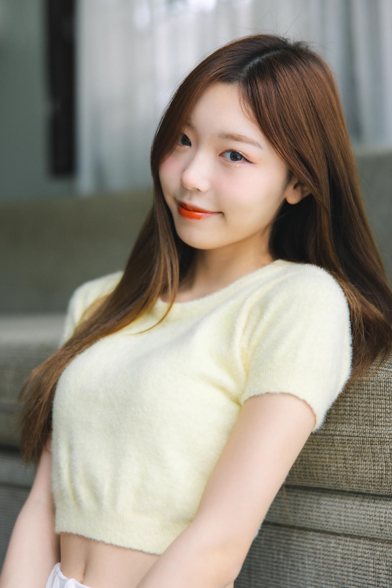 น้องเอมิ (Amichrcy) ละมุนละไม 7 รูป