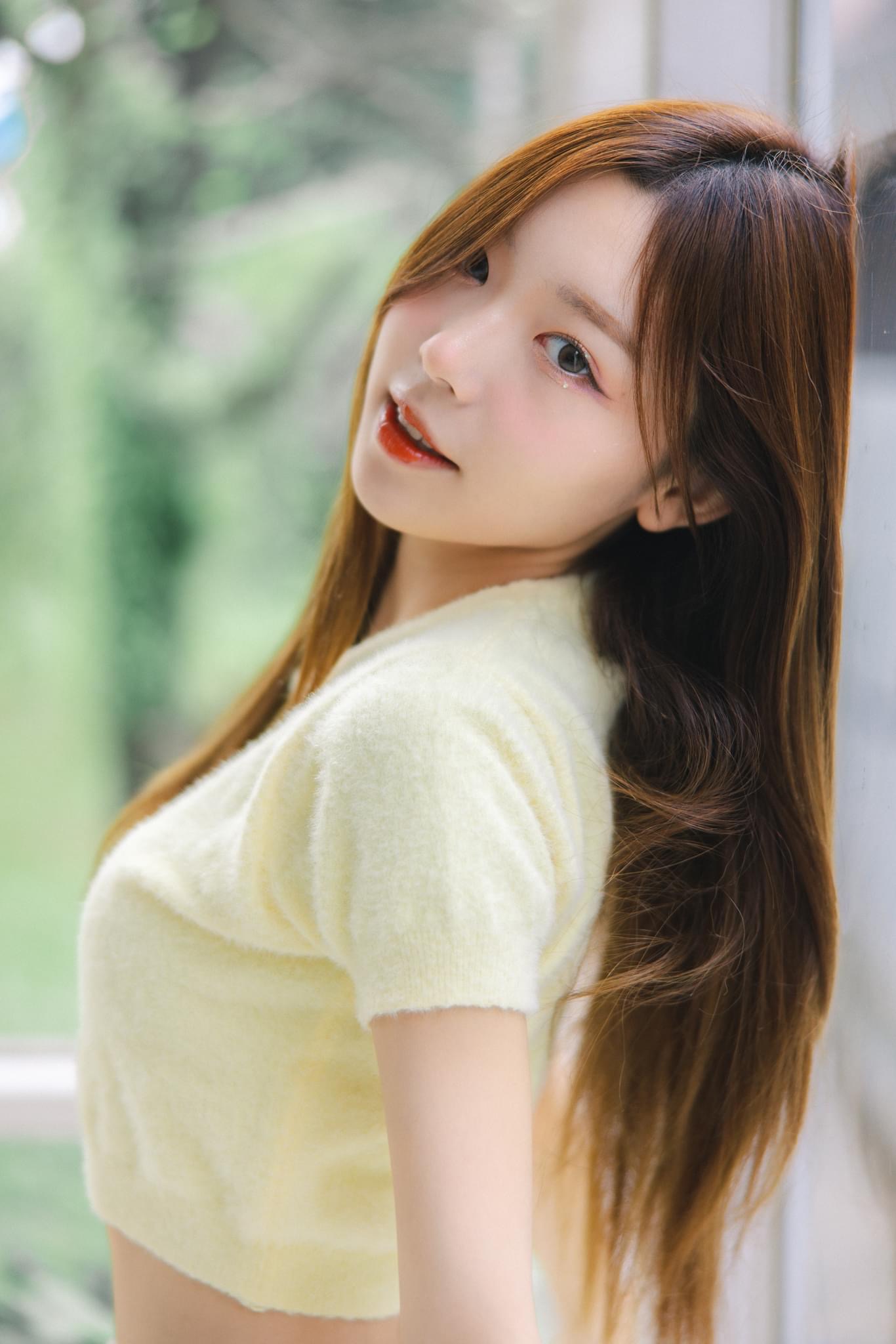 น้องเอมิ (Amichrcy) ละมุนละไม 7 รูป