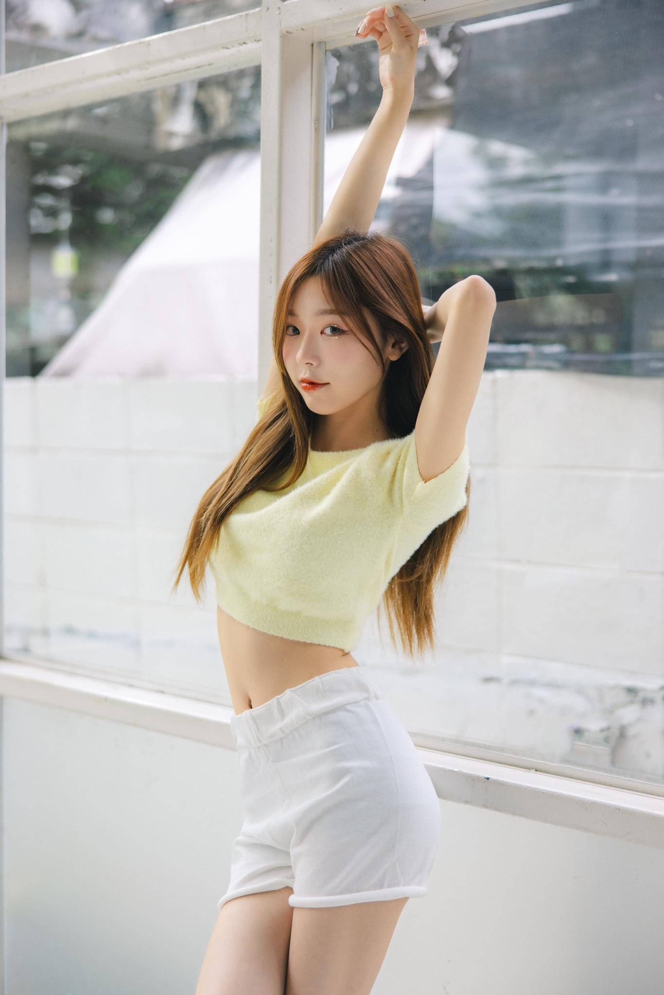 น้องเอมิ (Amichrcy) ละมุนละไม 7 รูป