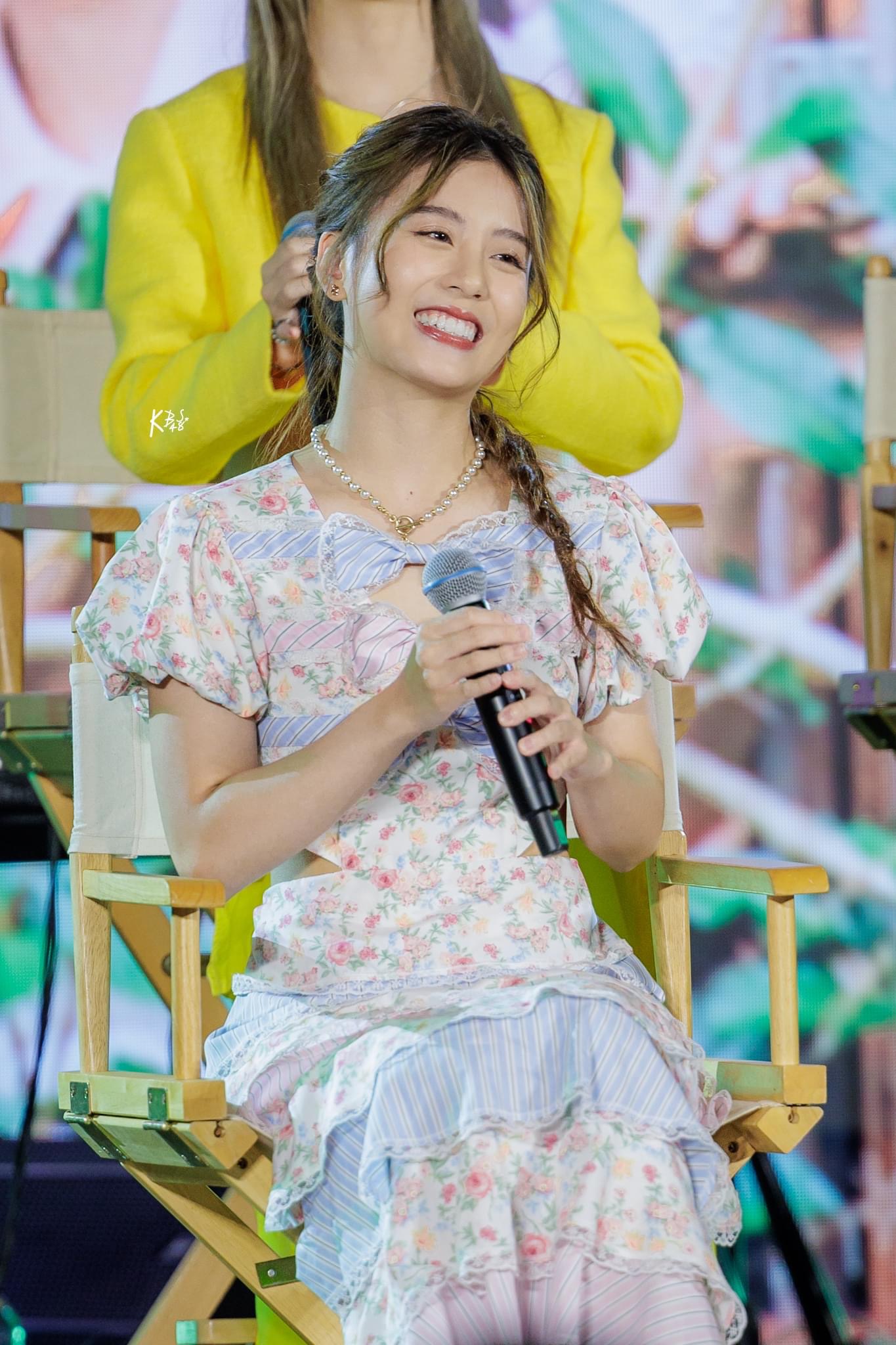 FOND BNK48 : น้องมิว