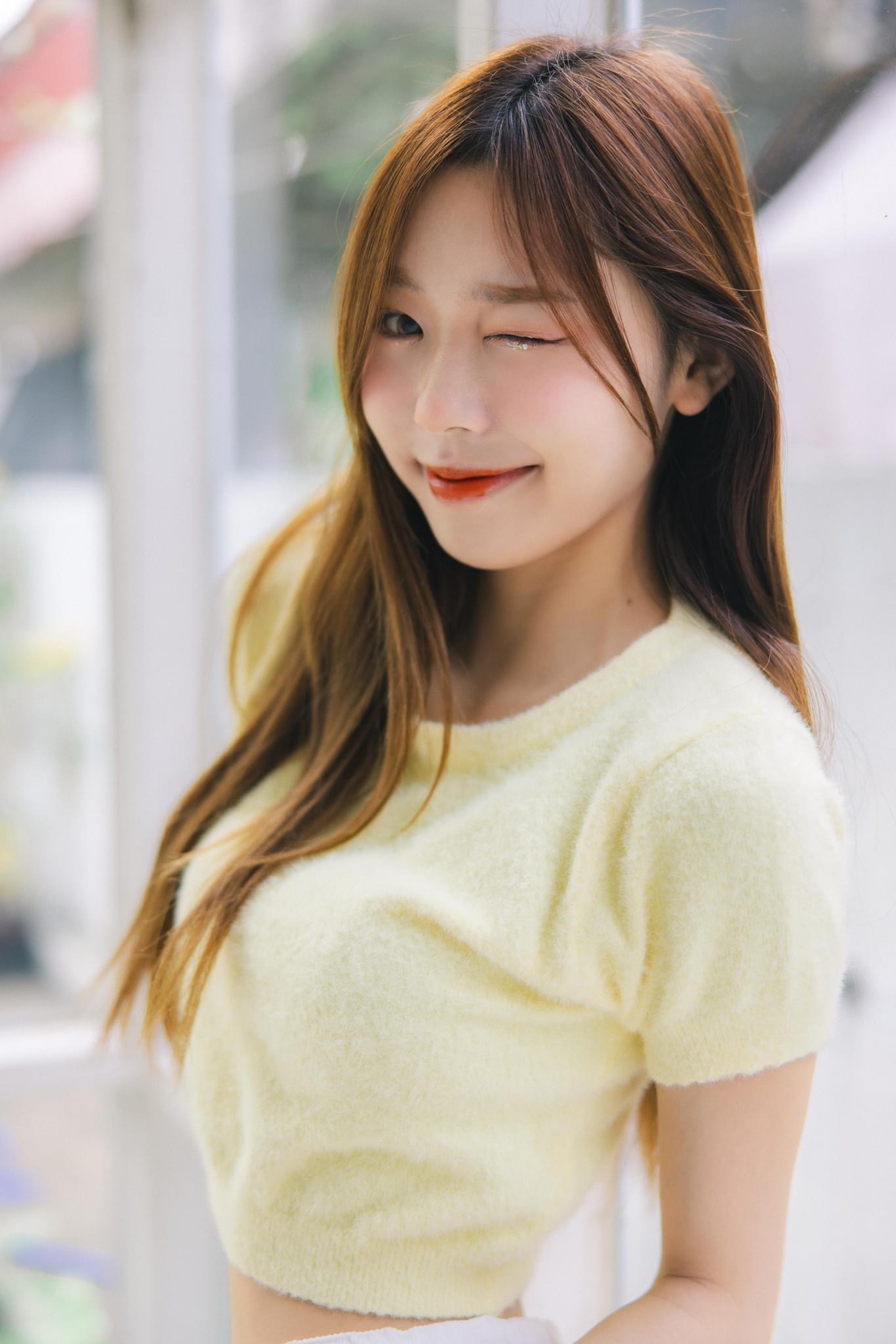 น้องเอมิ (Amichrcy) ละมุนละไม 7 รูป