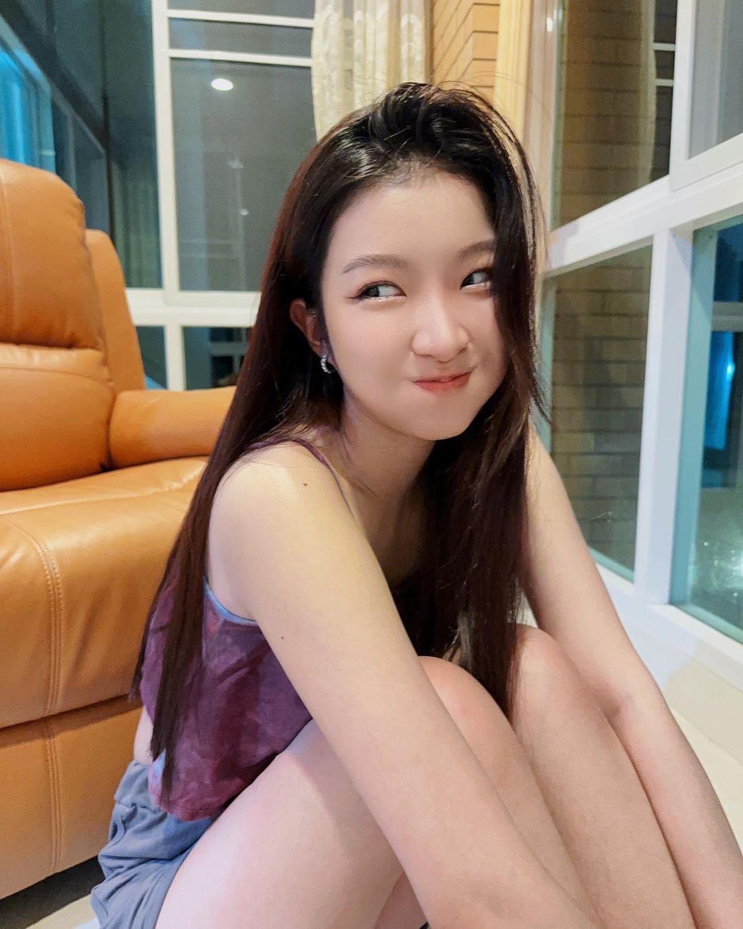 STANG BNK48 : อื้ม