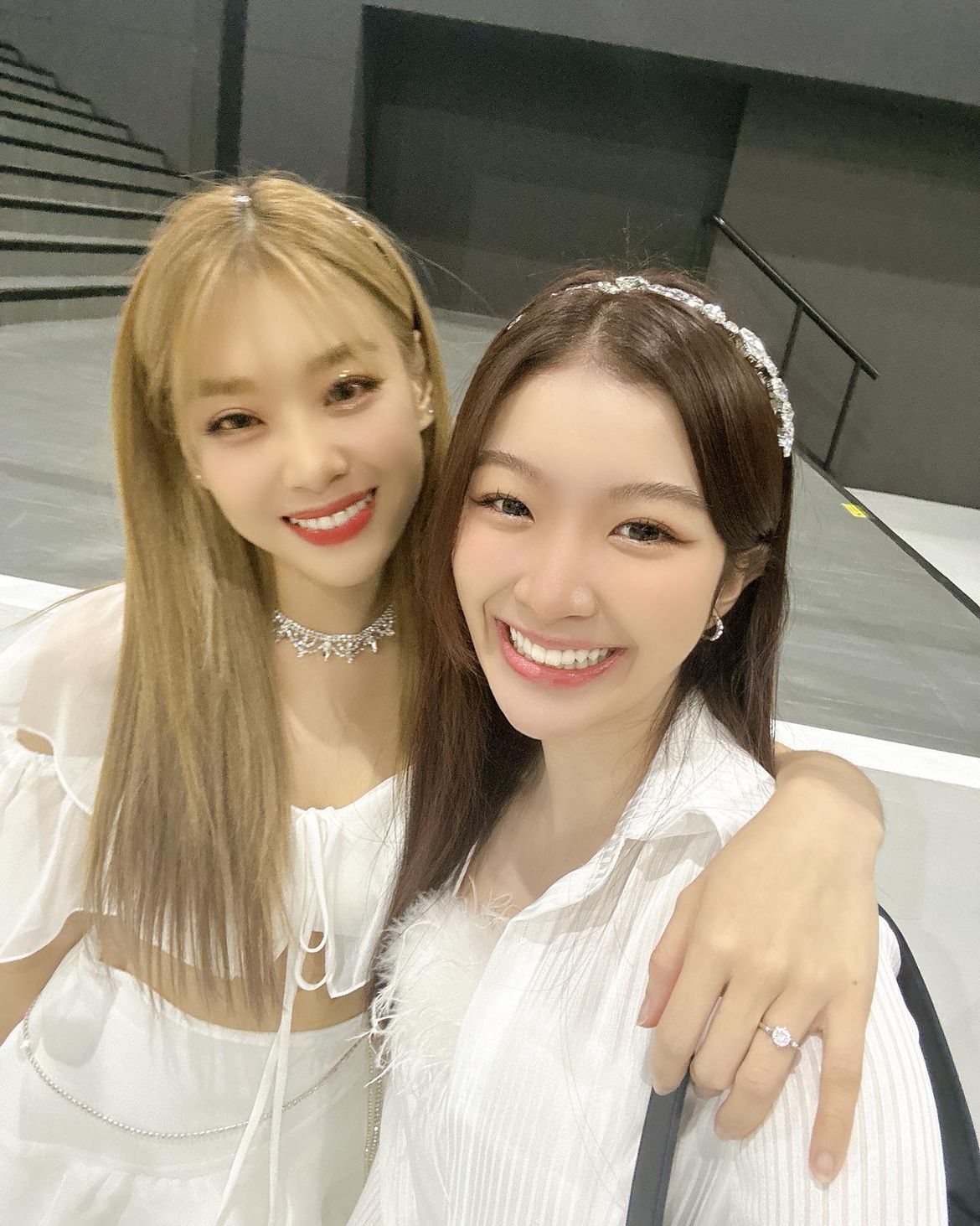 น้องสตางค์ BNK48 2 รูป