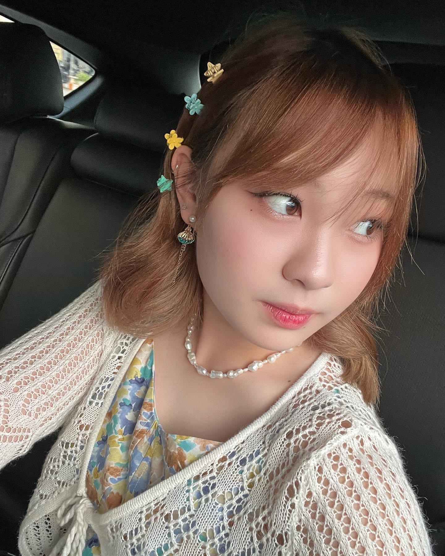 JJAE CGM48 : น่ารักๆ