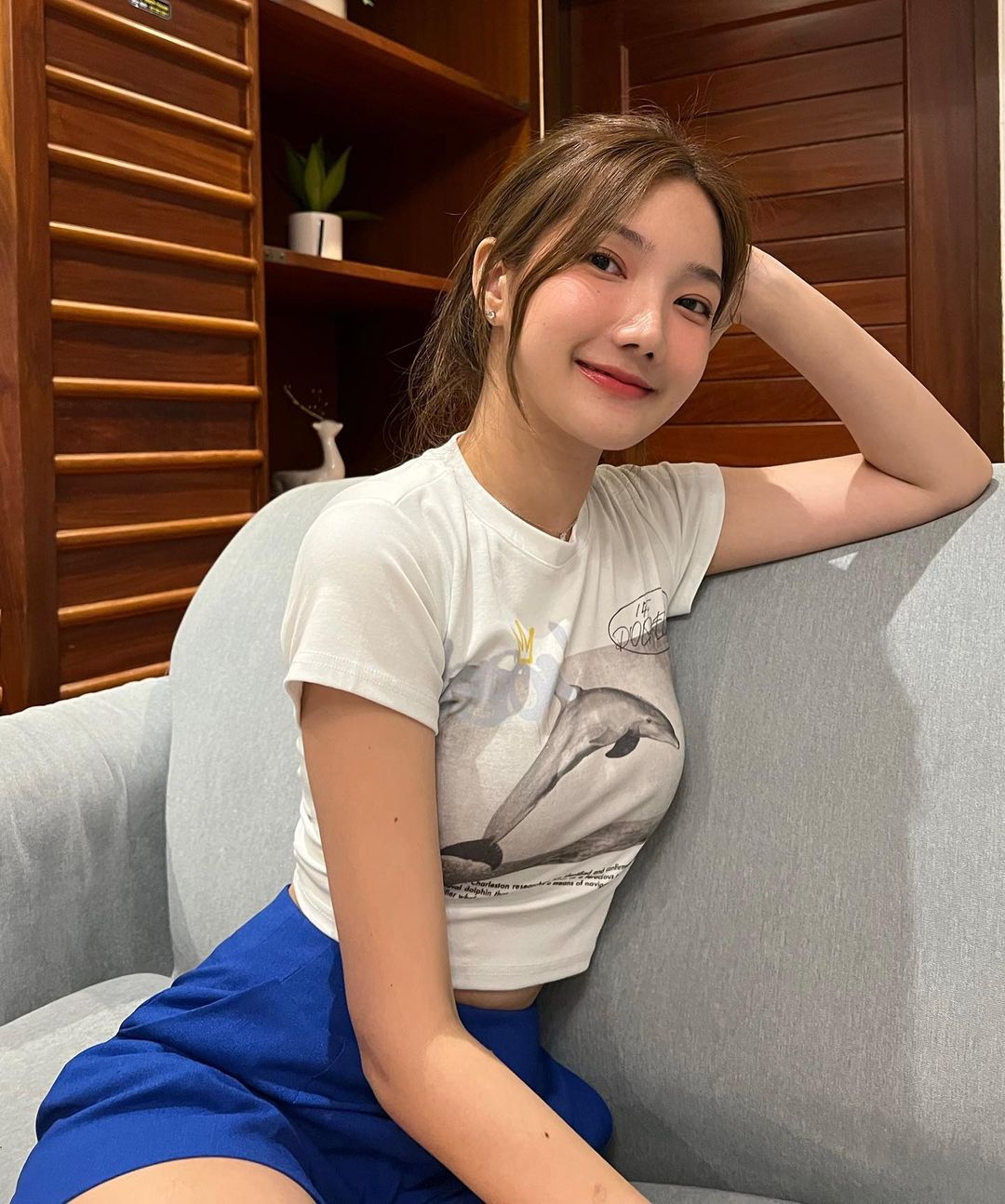 ครีม ccreamlike 4 รูป