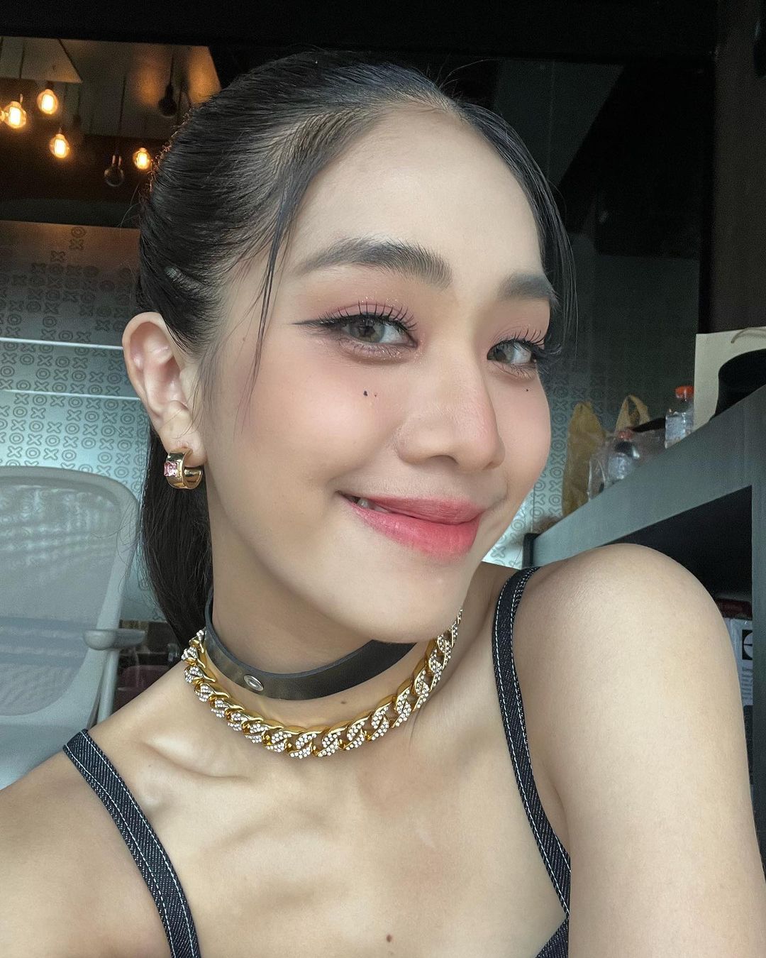 น้องมายด์ 4EVE 4 รูป