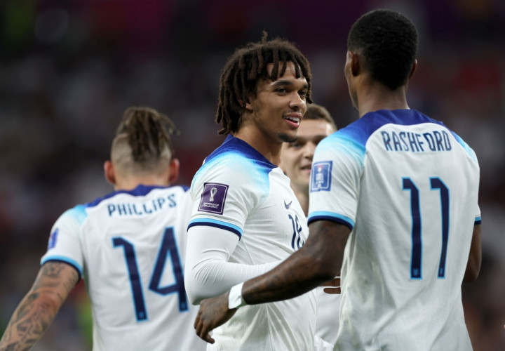 TAA บอก 'แรชฟอร์ด' แข้งอันเดอร์เรต