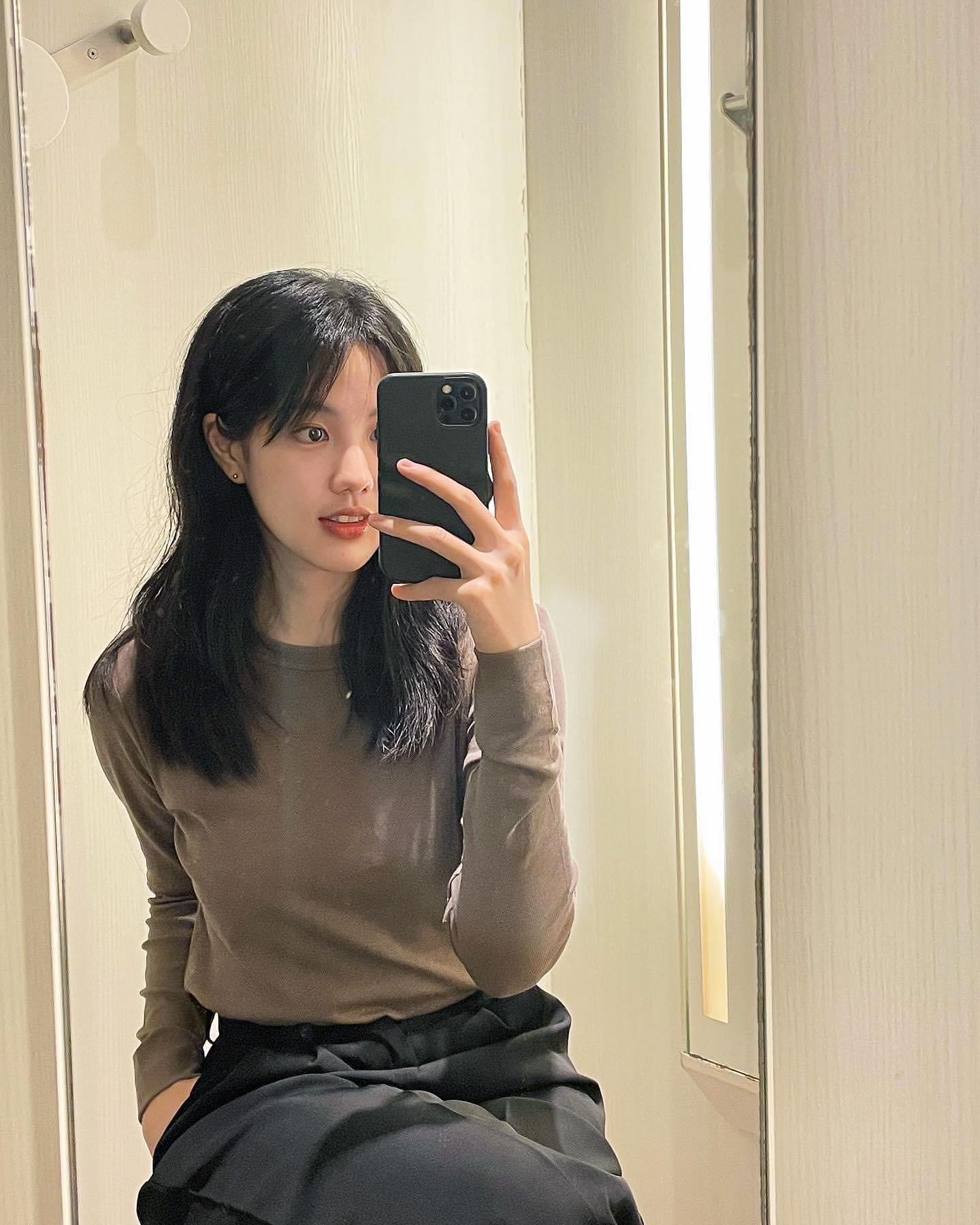 Kun'n Noon : สวยนะ