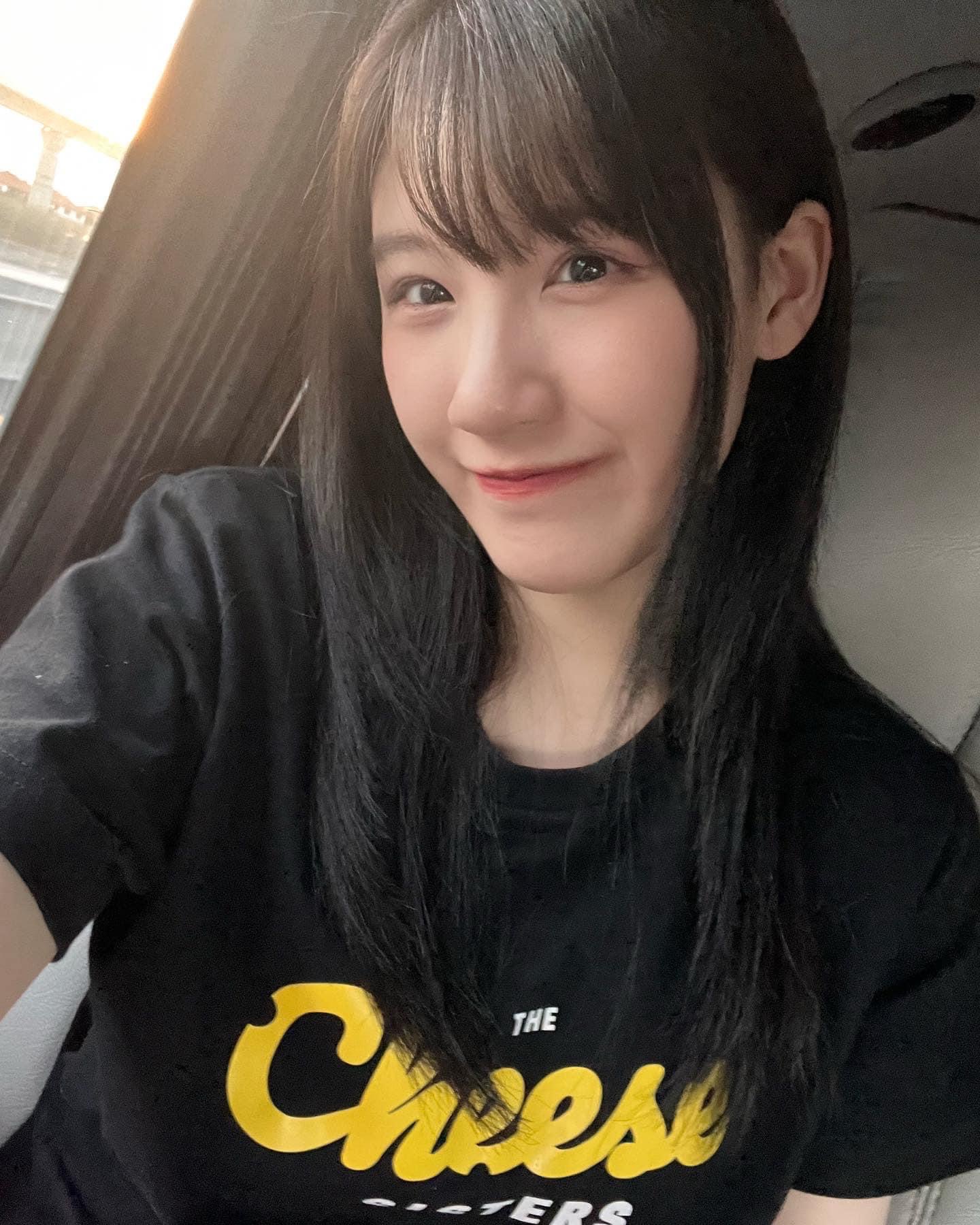 CHAMPOO CGM48 : น้องสวย