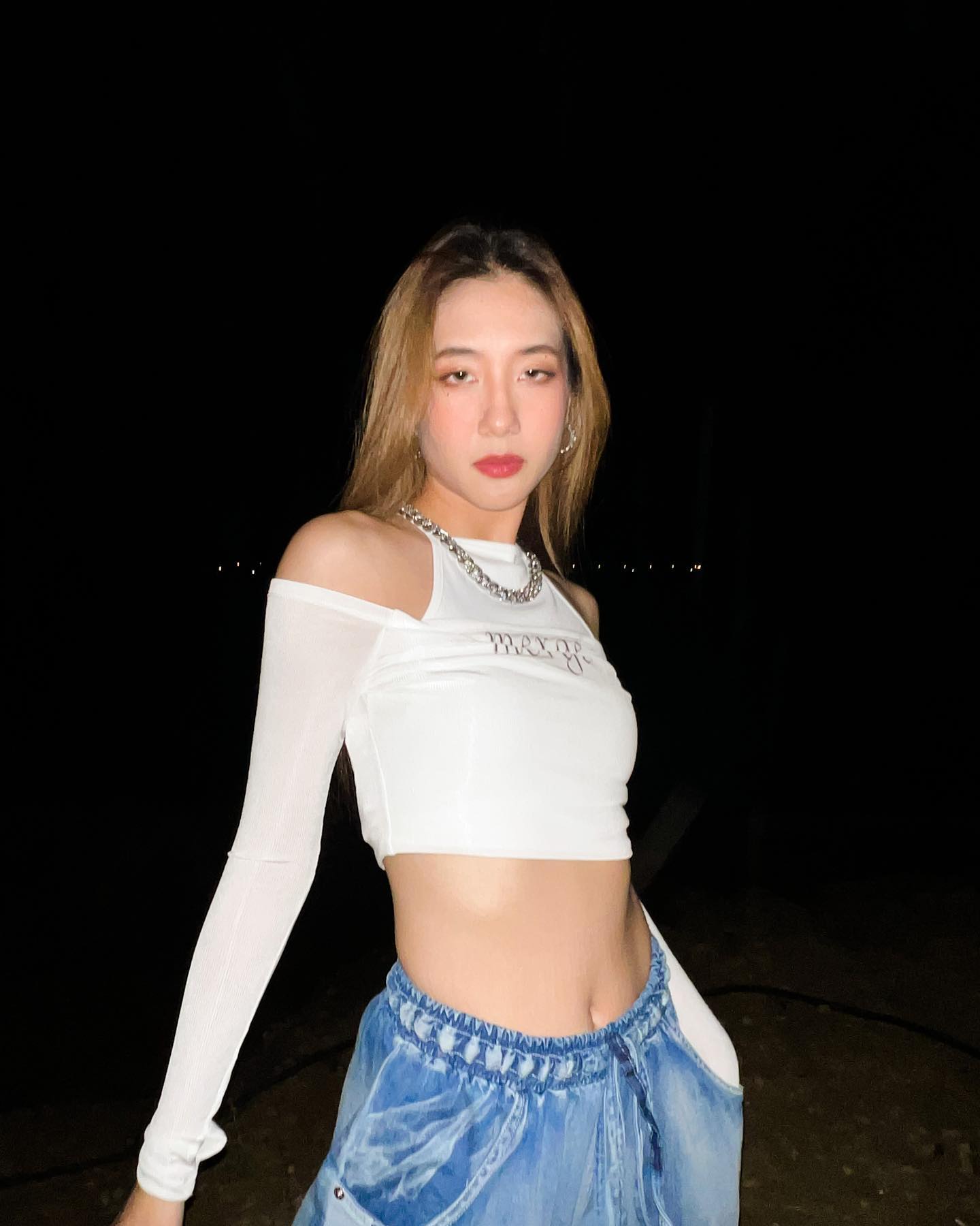 โจริญ 4EVE 3 รูป