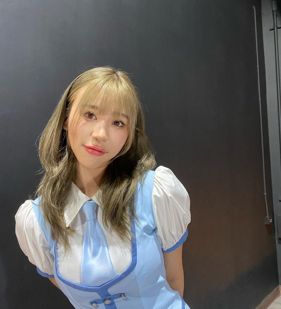 แพนด้า BNK48 3 รูป