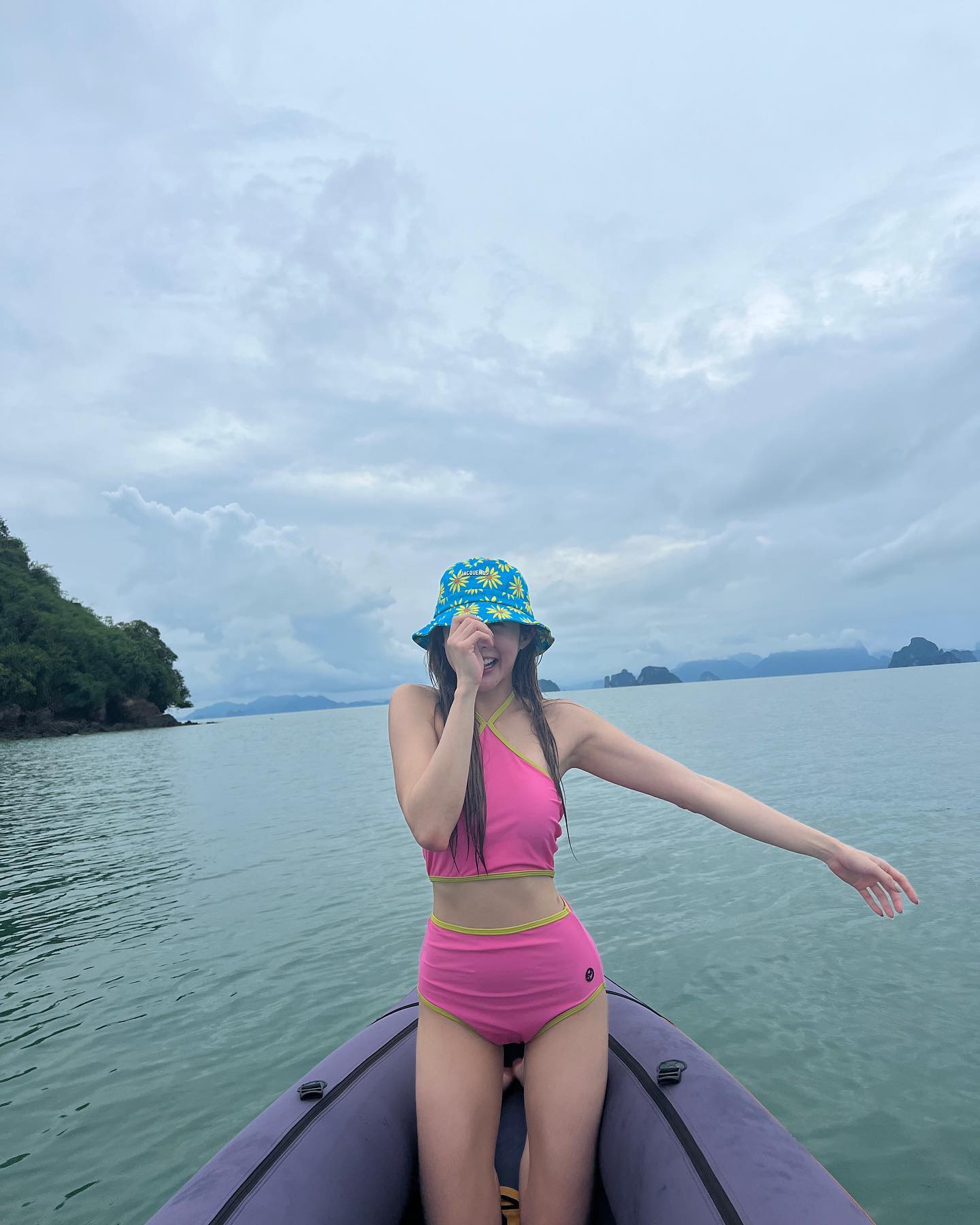 +++คุณ WJ Mild บนเรือ 1 set+++