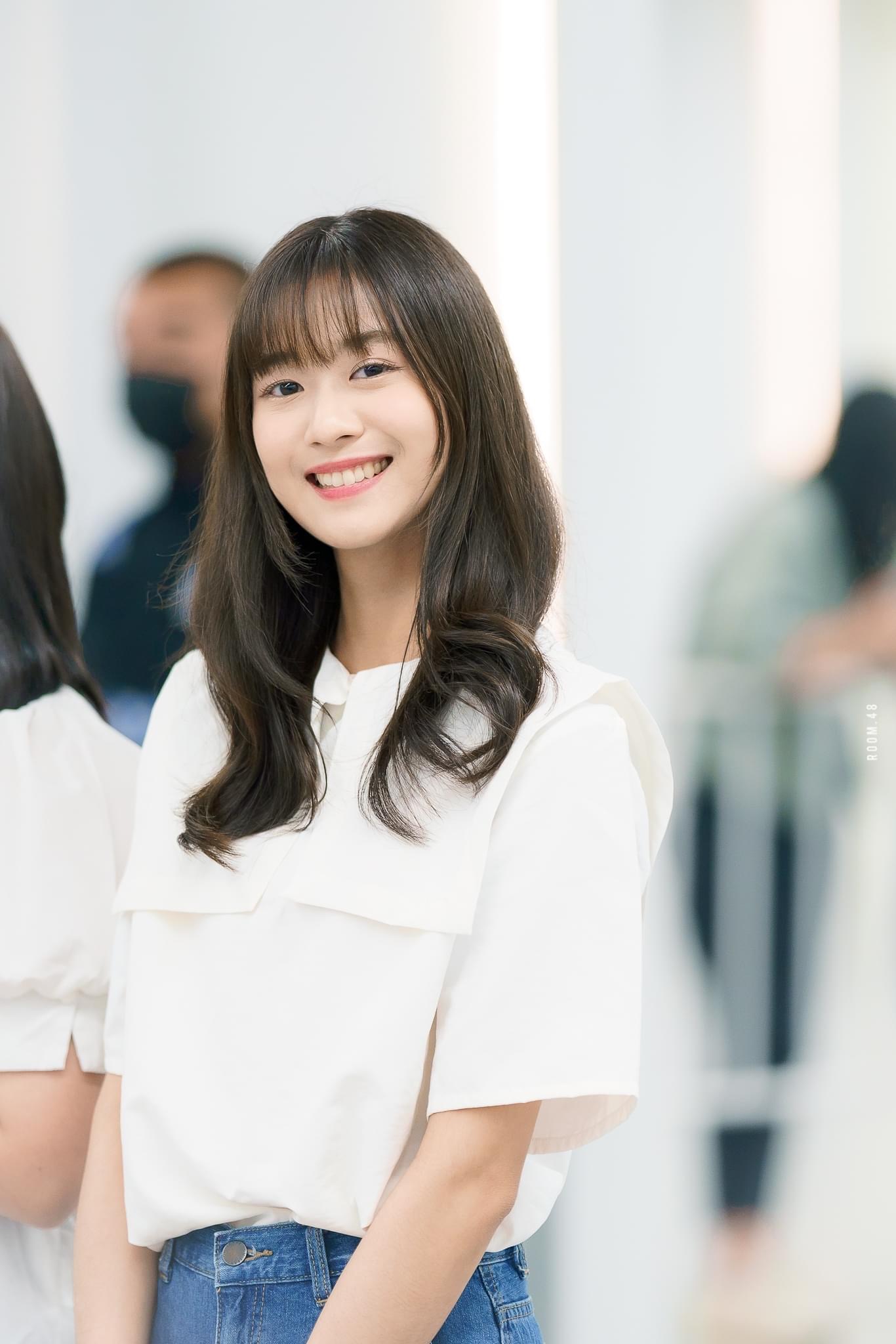 MARMINK CGM48 : รอยยิ้มที่ผมรัก