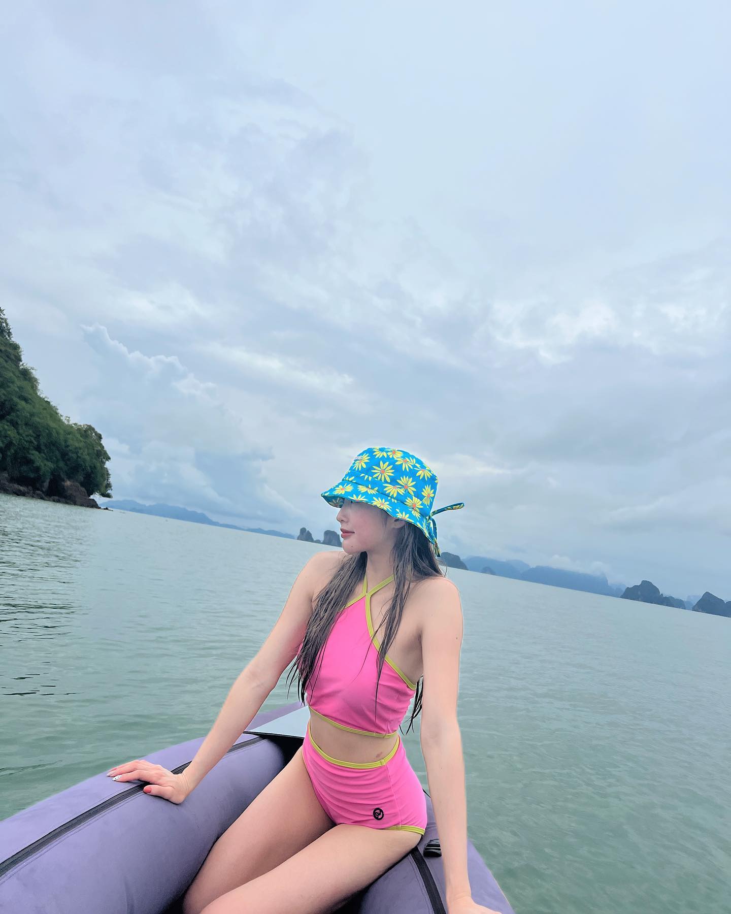 +++คุณ WJ Mild บนเรือ 1 set+++