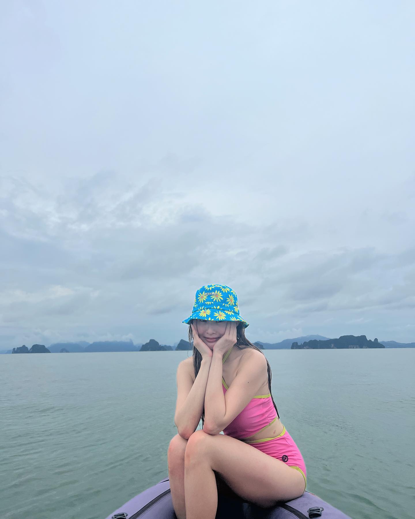 +++คุณ WJ Mild บนเรือ 1 set+++