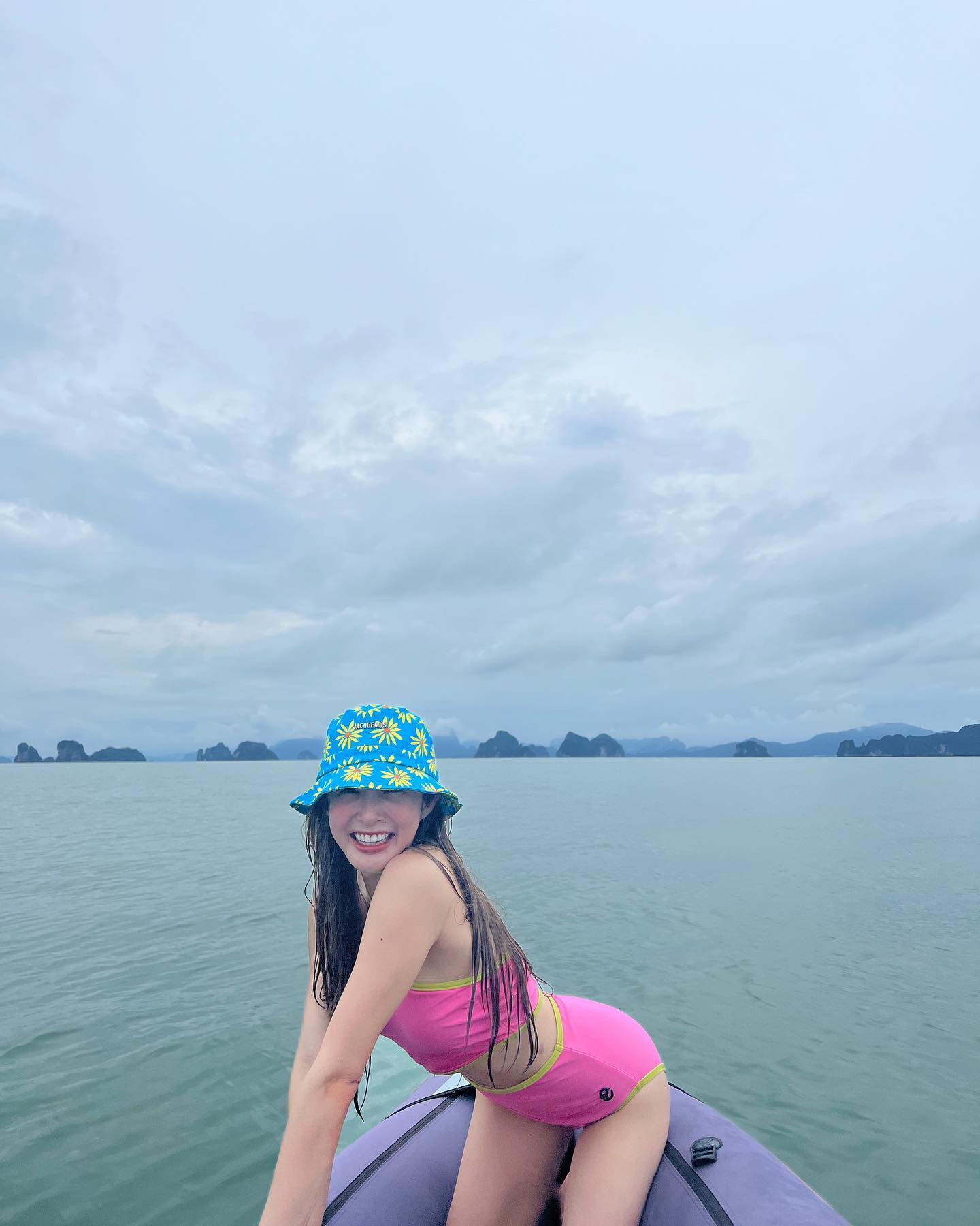 +++คุณ WJ Mild บนเรือ 1 set+++