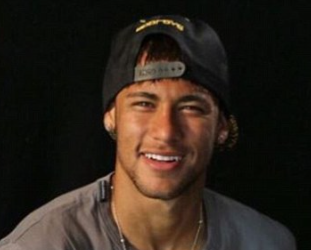รอบทละครของ neymar ครับ
