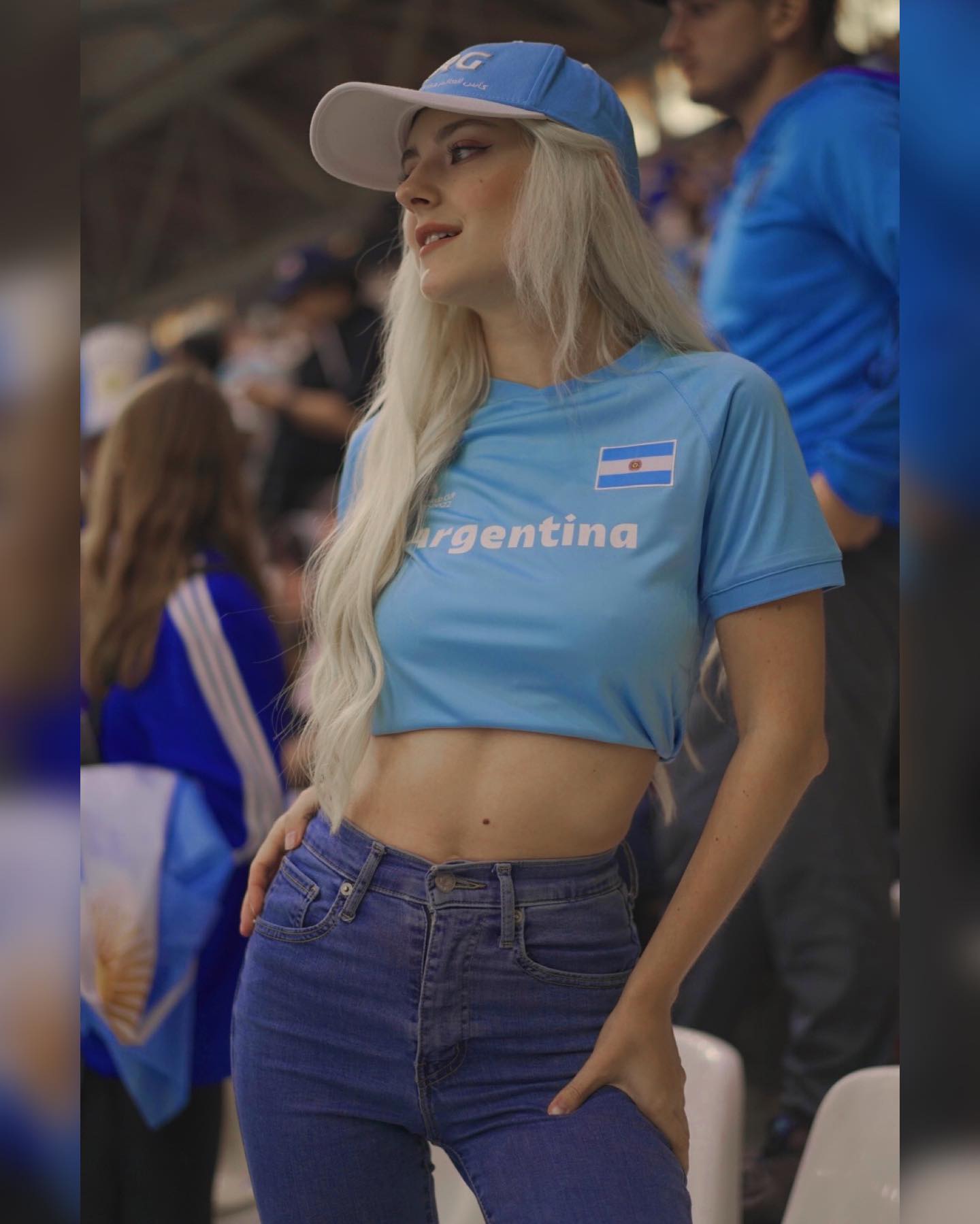 Eva Elfie 3 รูป