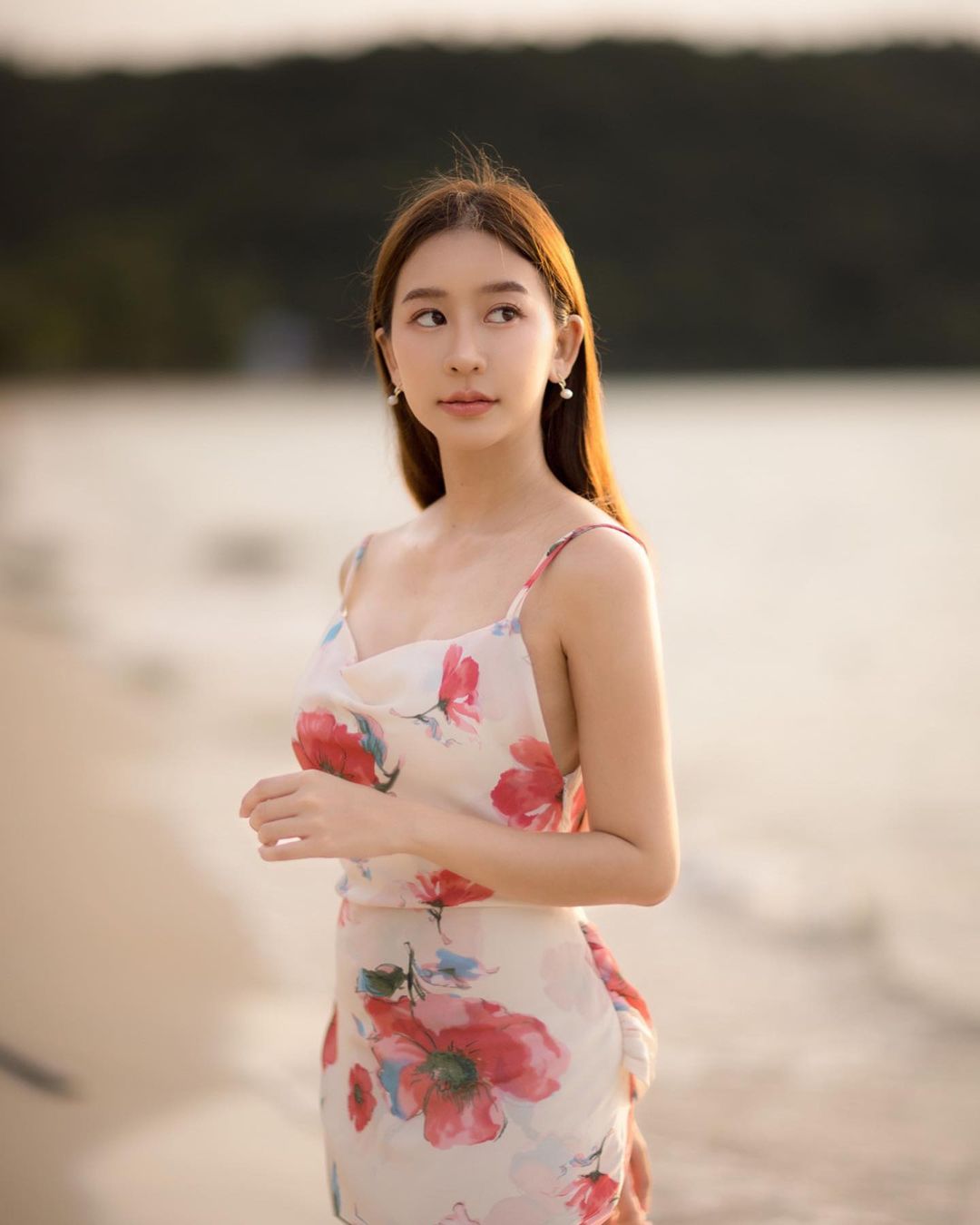 น้องแพรวา k.praewa 1 เซ็ต