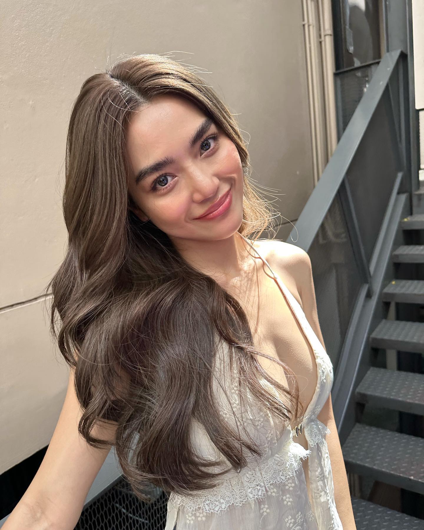 เลดี้ปราง ladiiprang 1 set ก่อนนอน