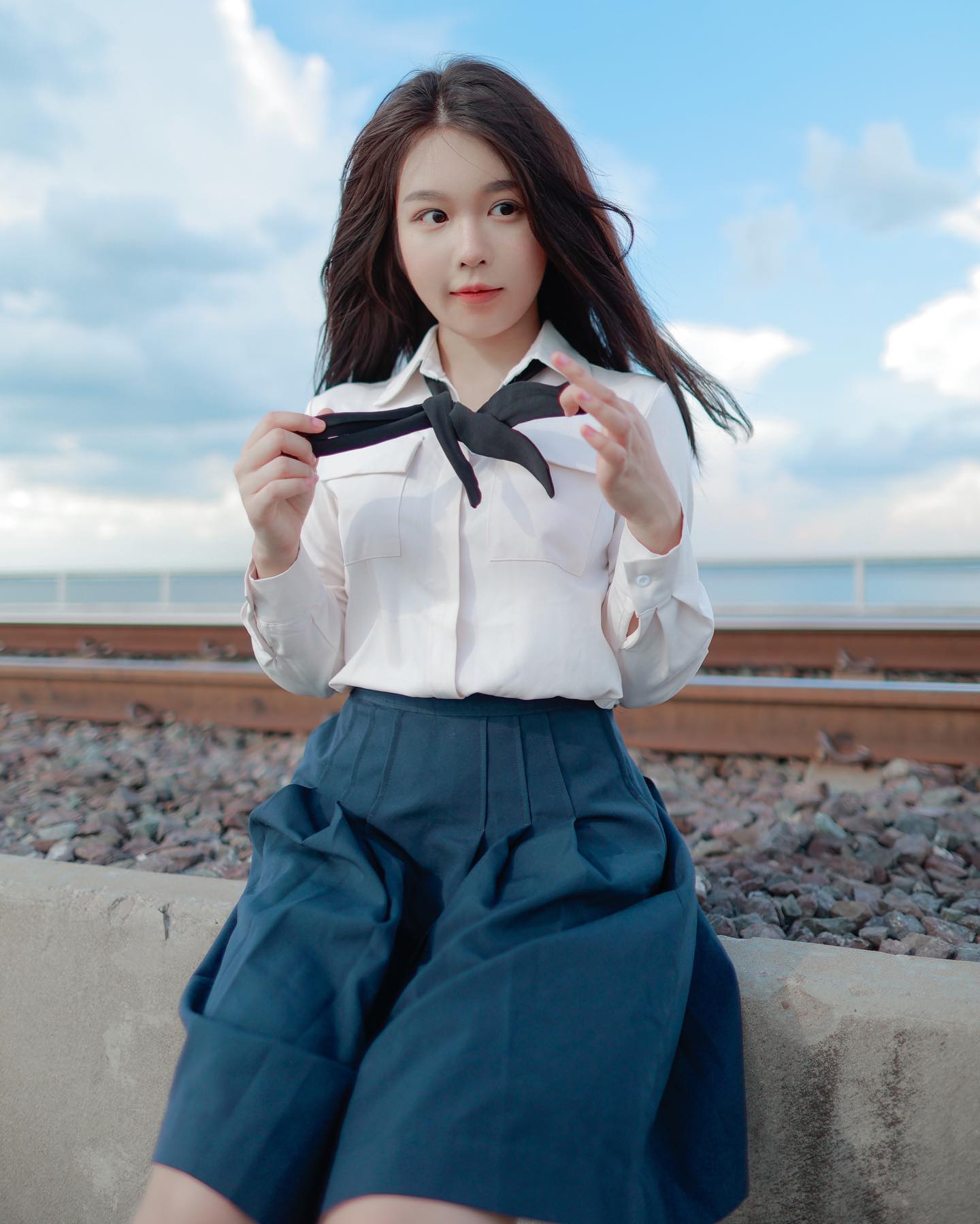 น้องเจลลี่ jjellyjelly 1 set
