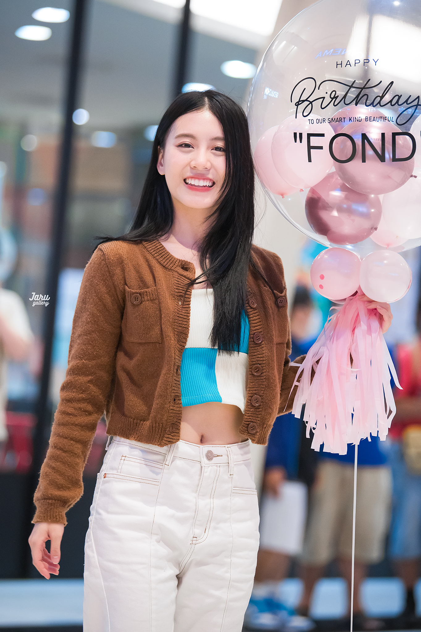 น้องฟ้อนด์ BNK48 1 เซ็ต