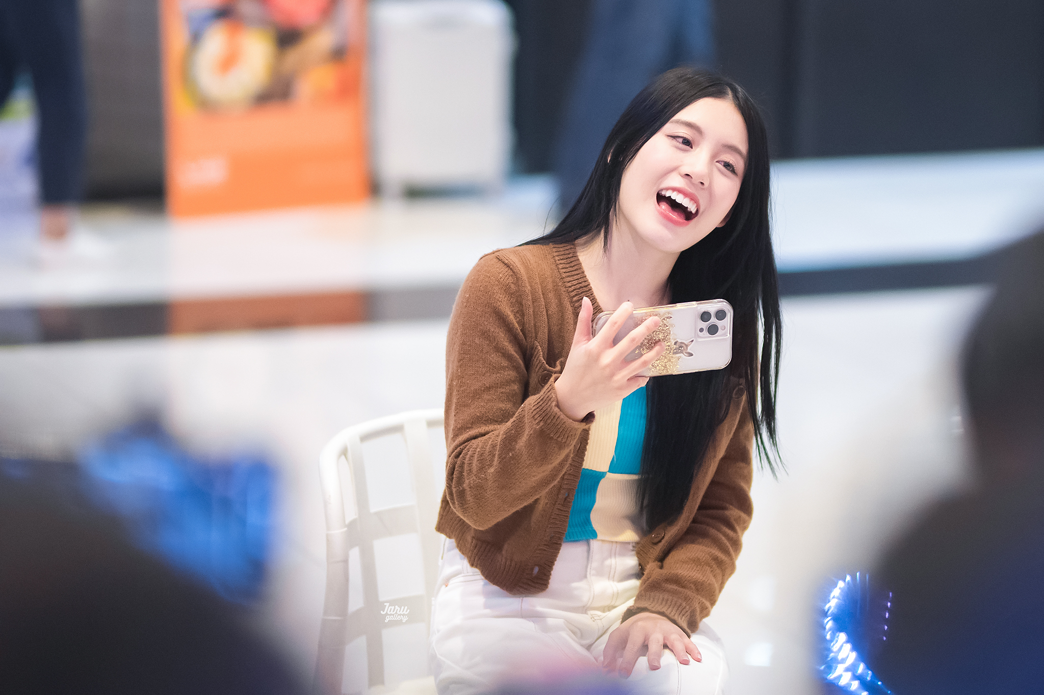 น้องฟ้อนด์ BNK48 1 เซ็ต