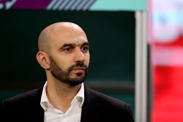 ยิ่งกว่าแชมป์! 'เรกรากี' เชื่อ 'โมร็อกโก' สร้างแรงบันดาลใจให้ผู้คน